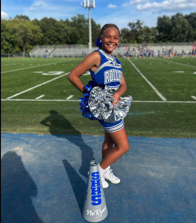 Na'Ryah Wright - pennlive.com