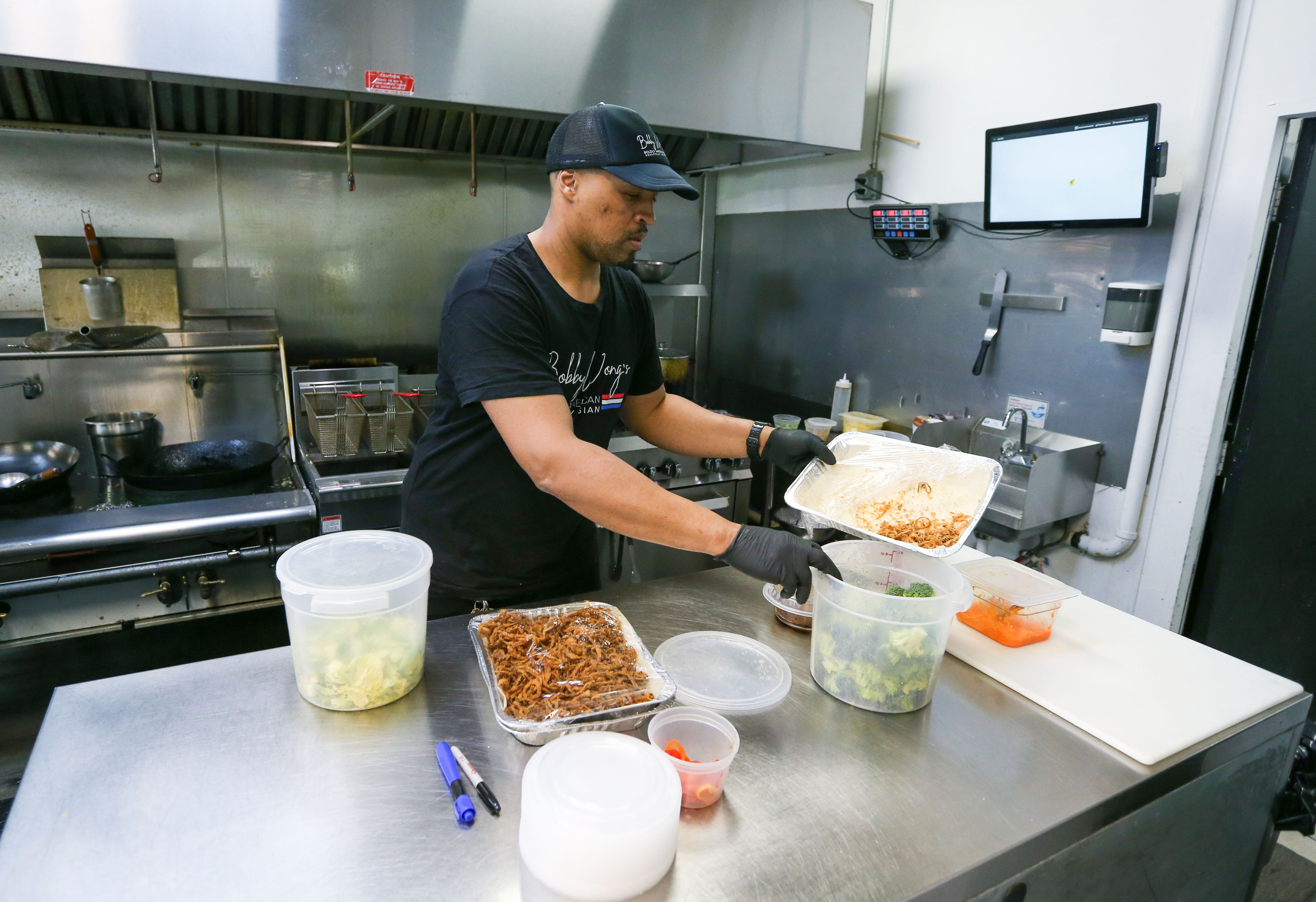 Bobby Wong's - nj.com