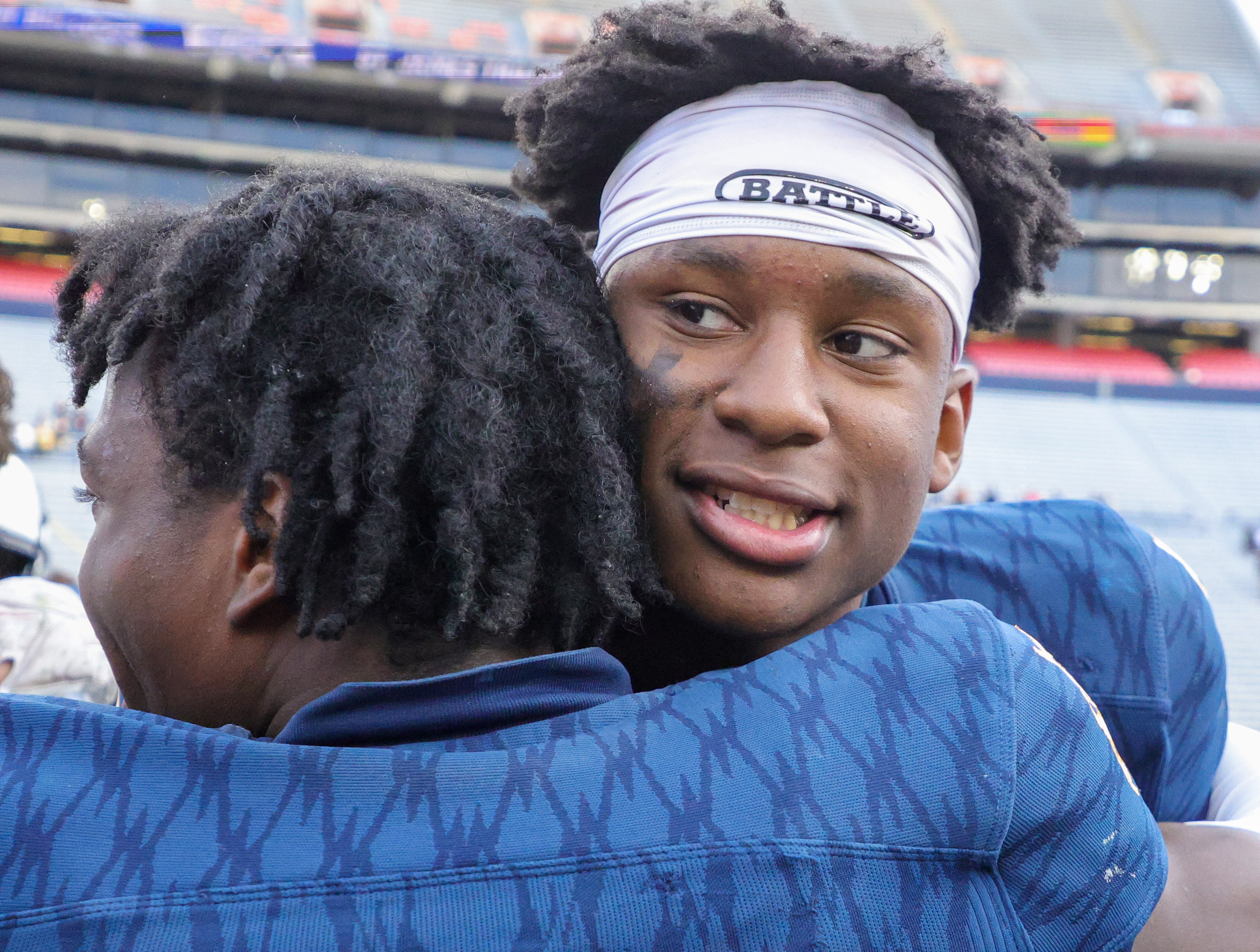 AHSAA Class 3A Football Championship - al.com