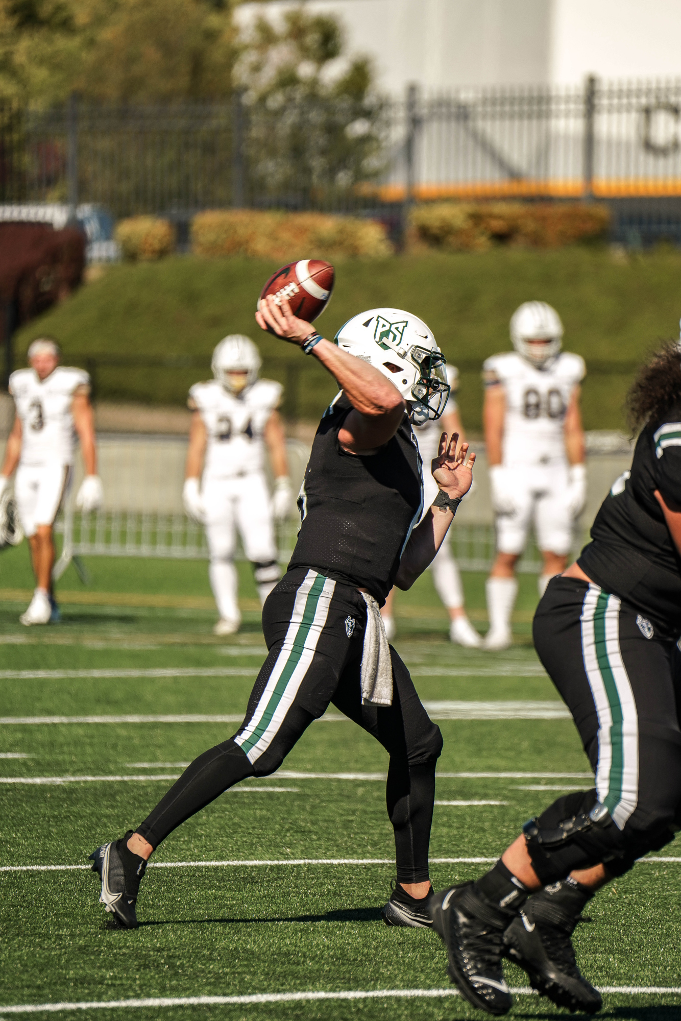 Portland State Vikings football vs. Montana State Bobcats - oregonlive.com