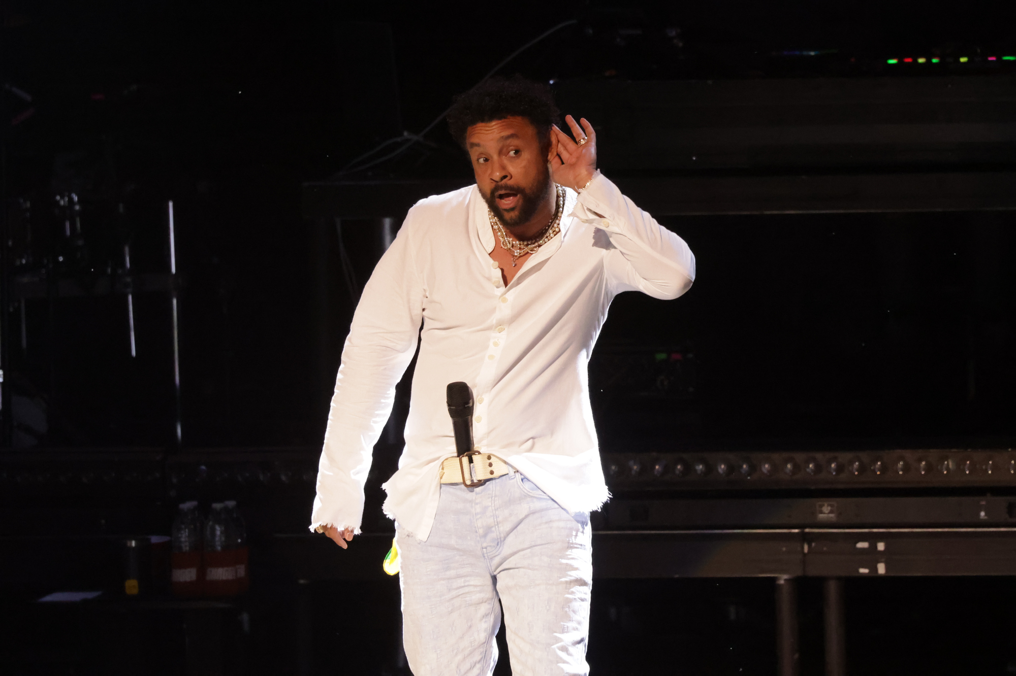 Shaggy & TLC Hot Summer Nights 2023 Tour at Blossom - cleveland.com