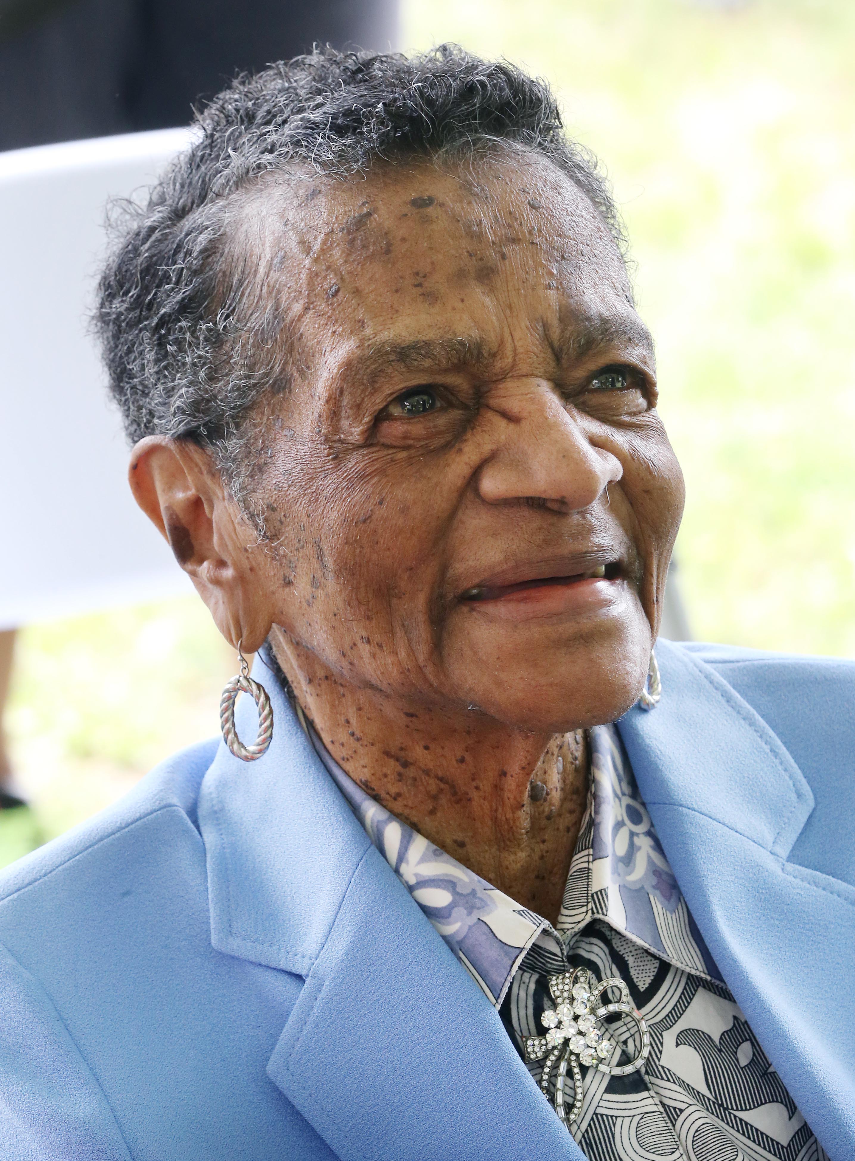 Volunteers of America Ohio and Indiana break ground to start building the Judge Sara J. Harper ...