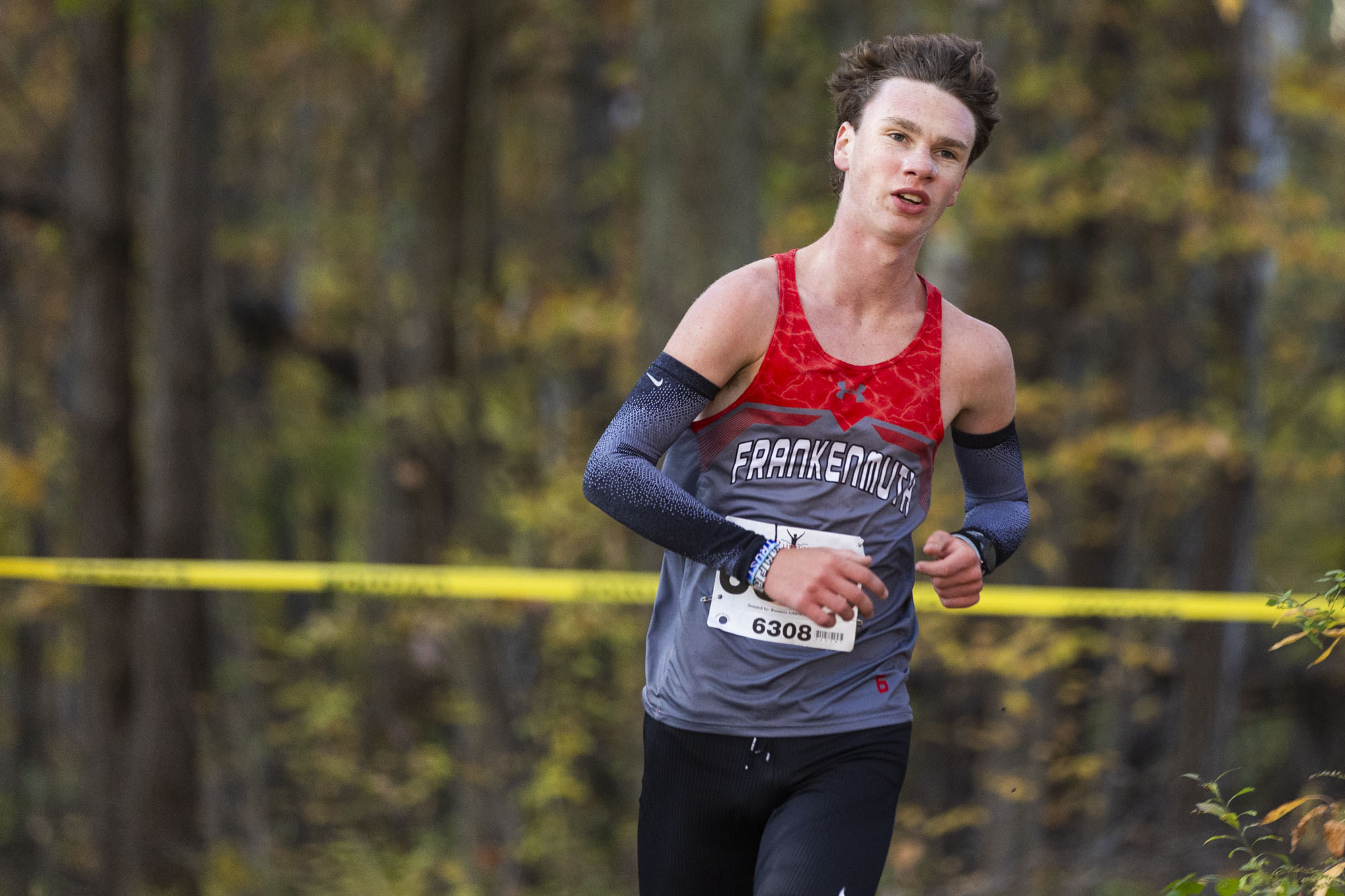 Saginaw County Cross Country Champions - mlive.com