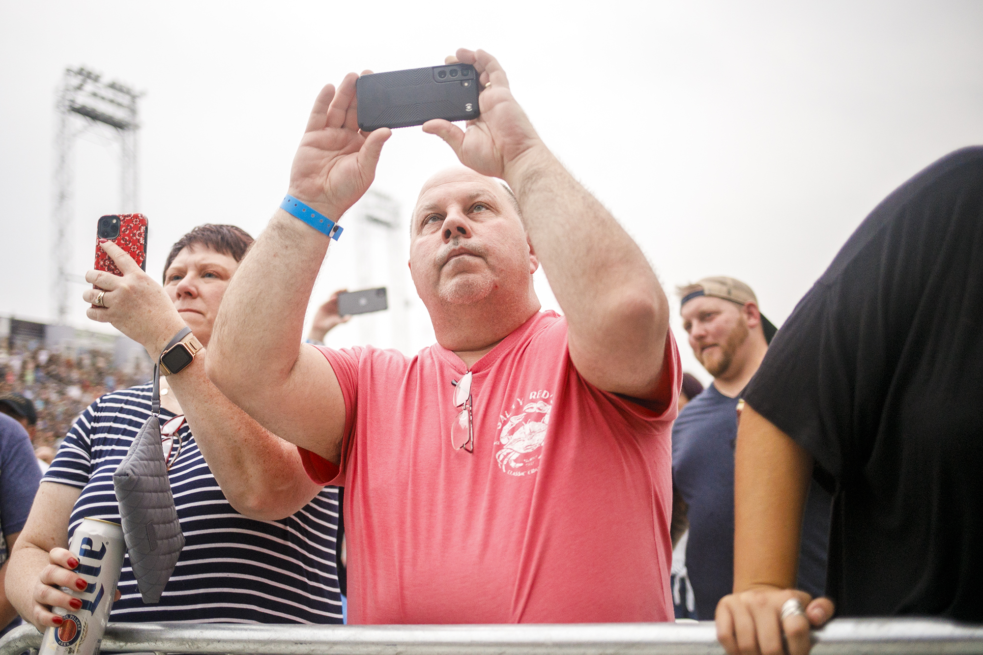 Zac Brown plays Hersheypark Stadium - pennlive.com