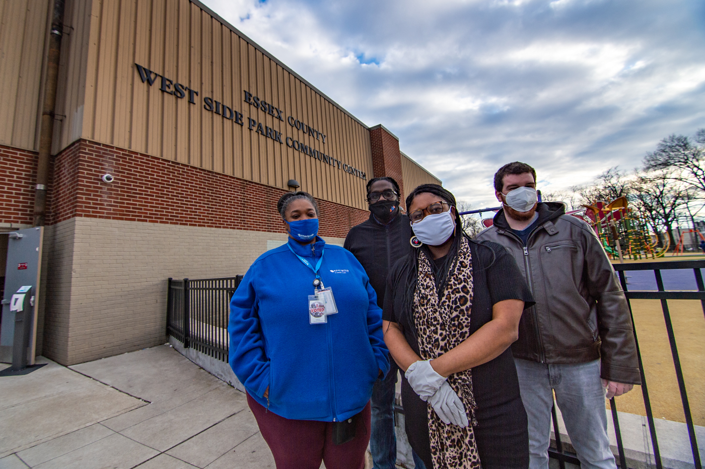 Hyperlocal Coats, Cookies and Cocoa - nj.com