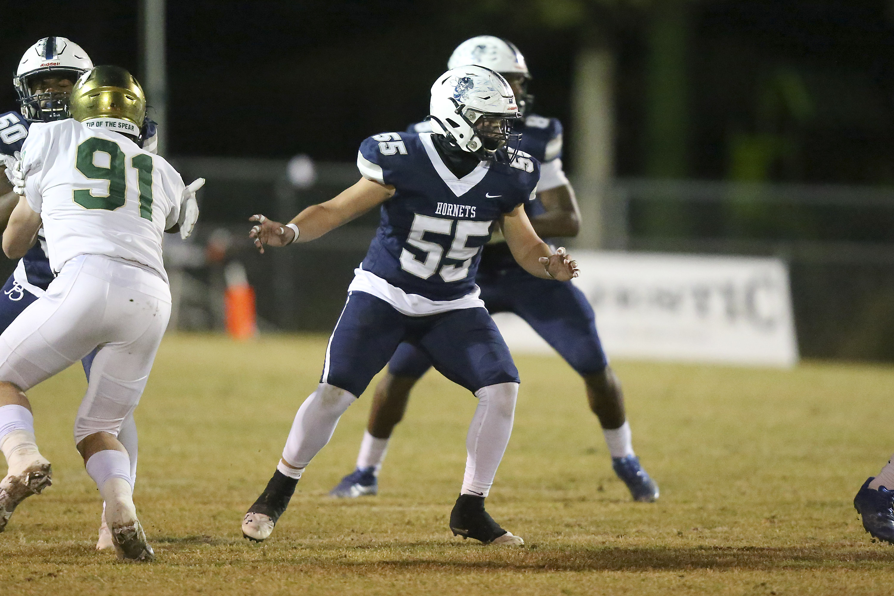 Baker vs Mountain Brook Football - al.com