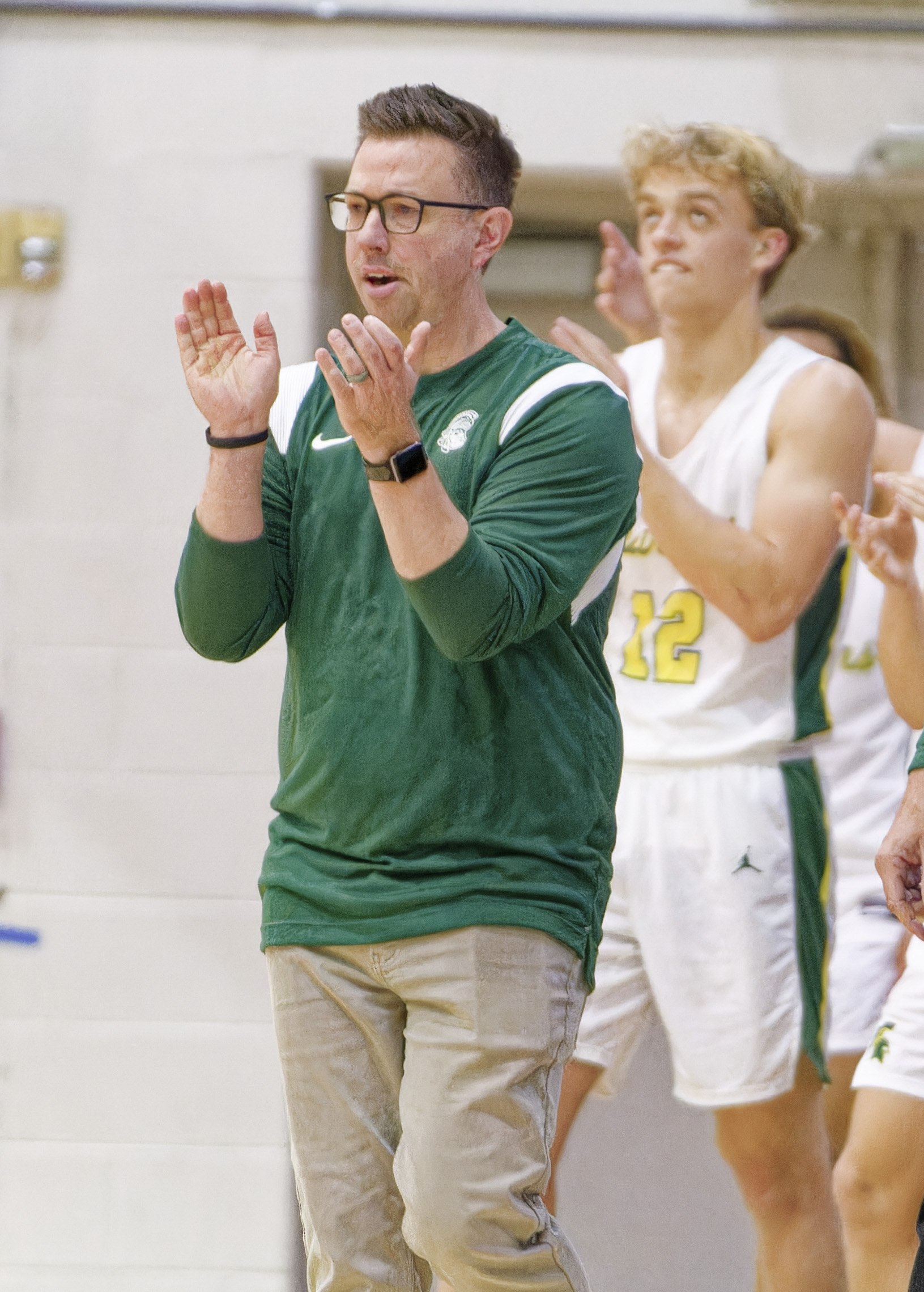 High School Basketball: Shades Valley at Mountain Brook - al.com
