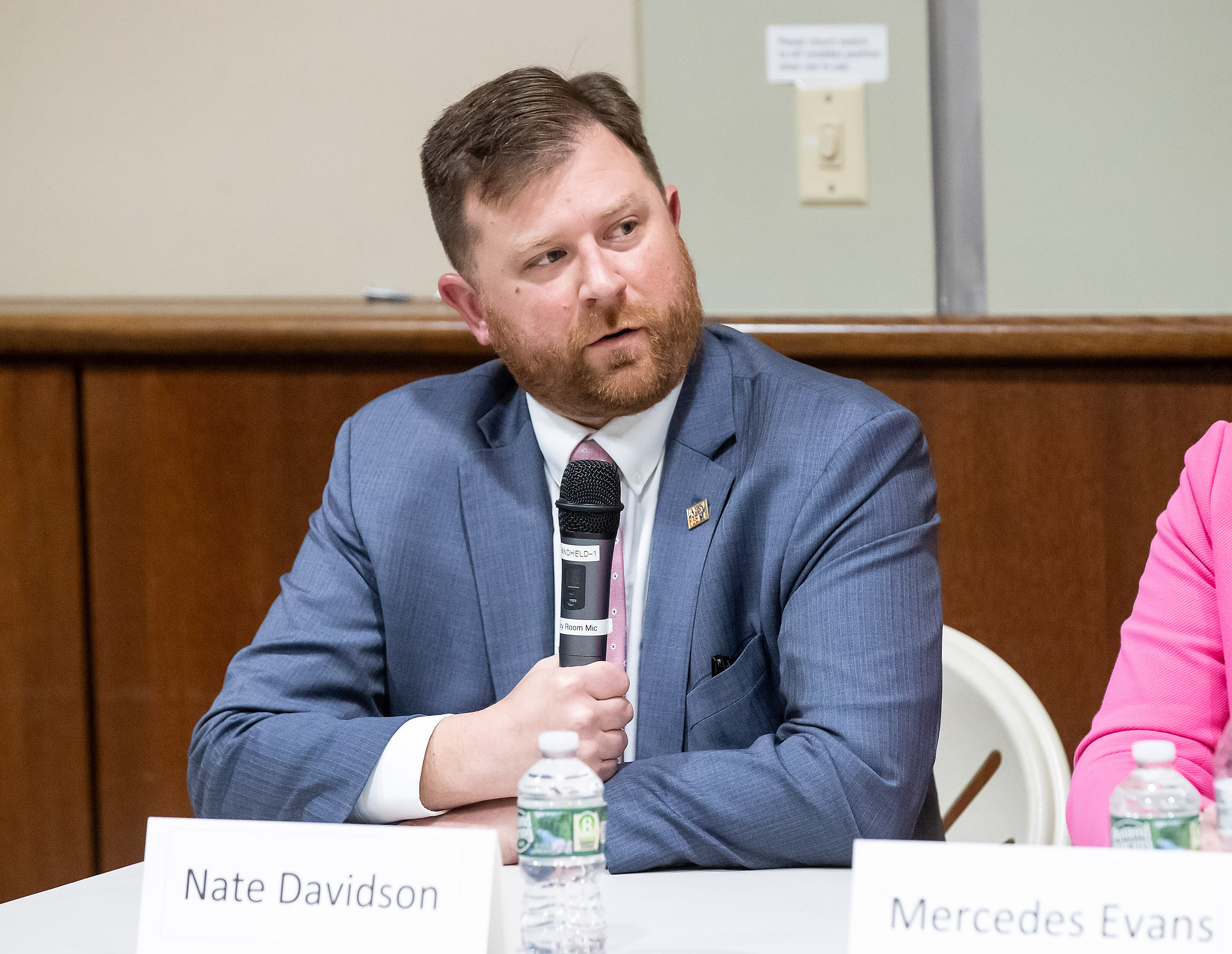 103rd Pennsylvania House District Democratic Primary Candidate Forum ...