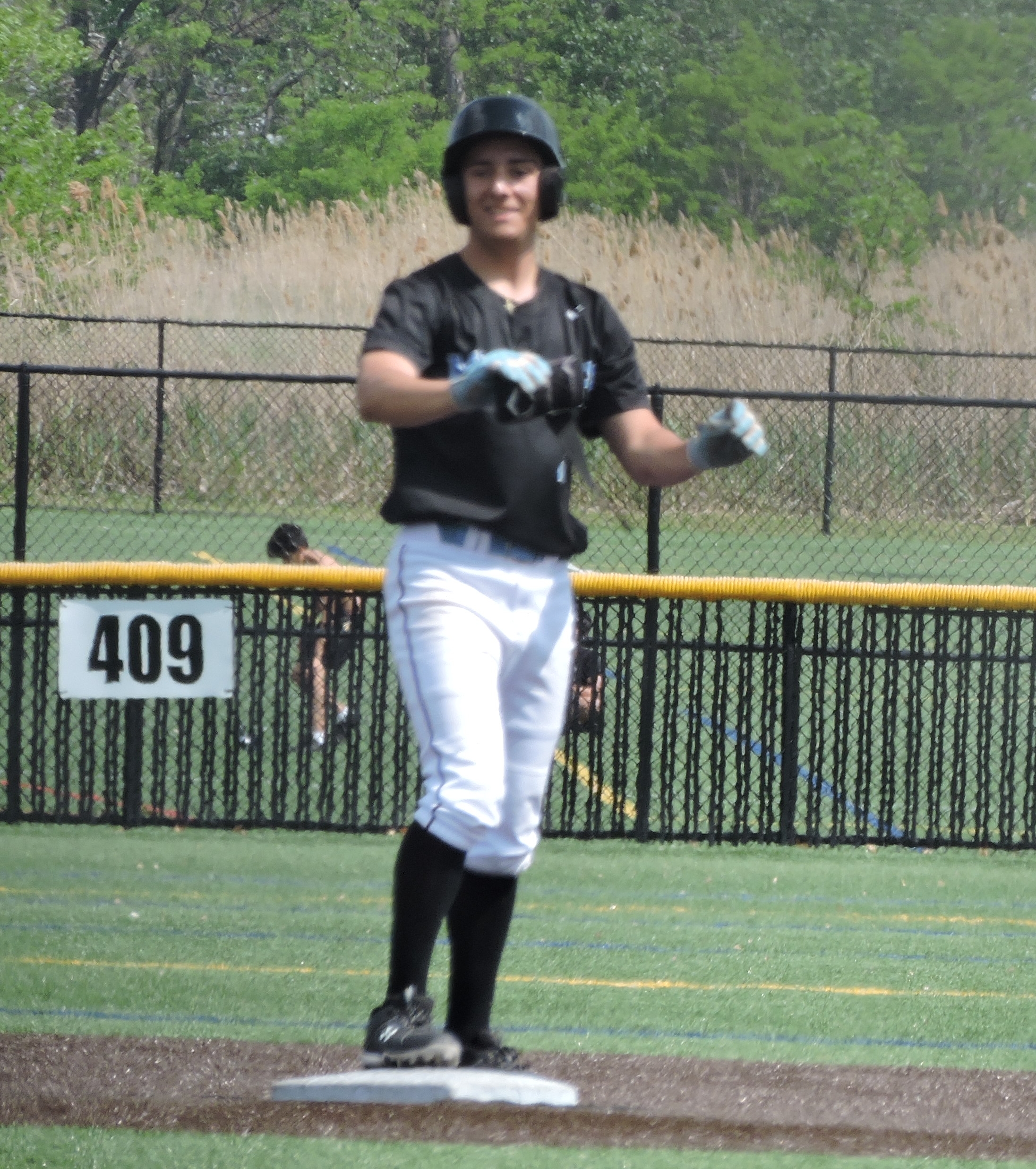 Baseball: Mahwah at Lyndhurst, Bergen County Tournament, May 3, 2025 ...