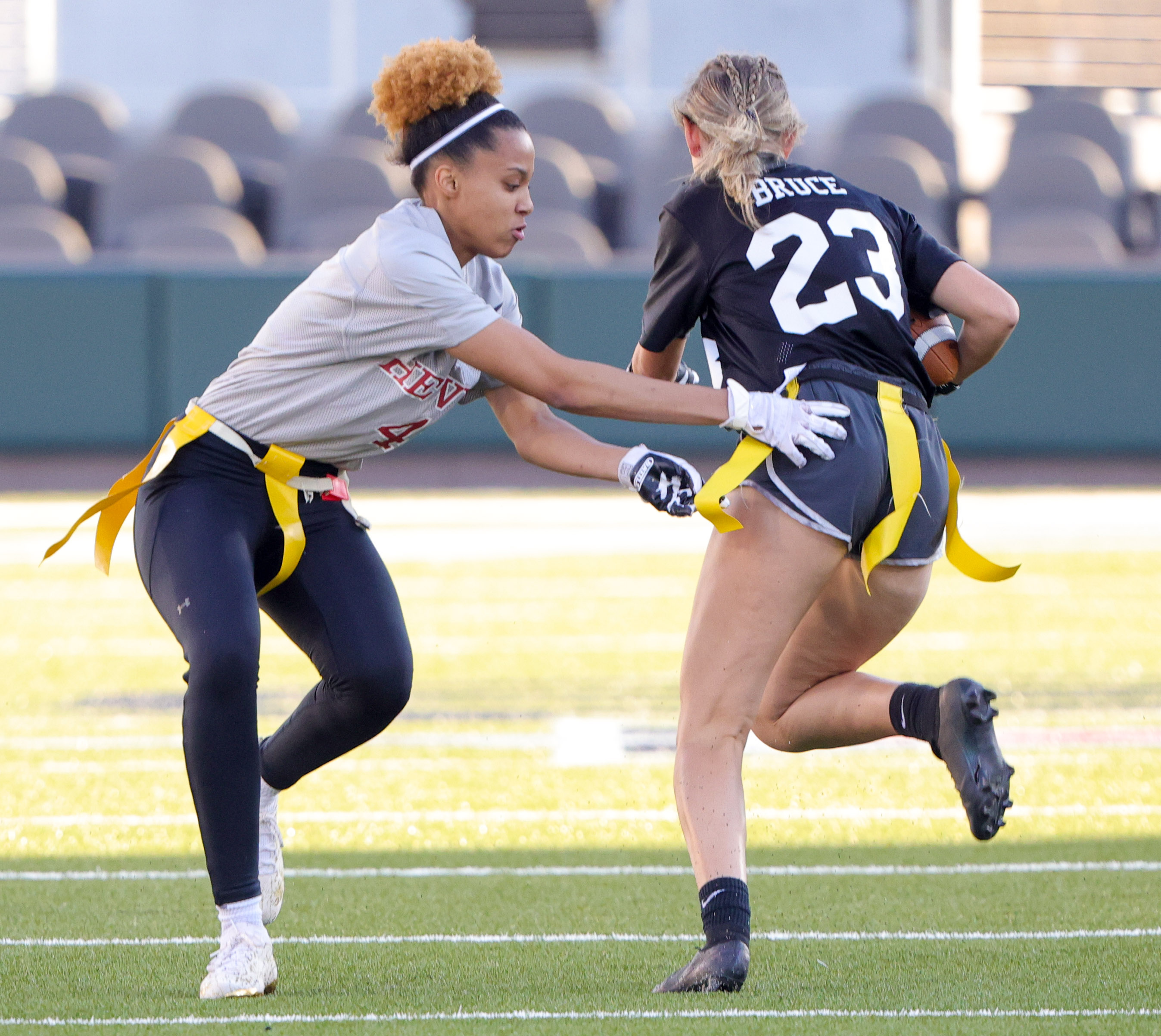 AHSAA Super 7 Flag Football Championship - al.com