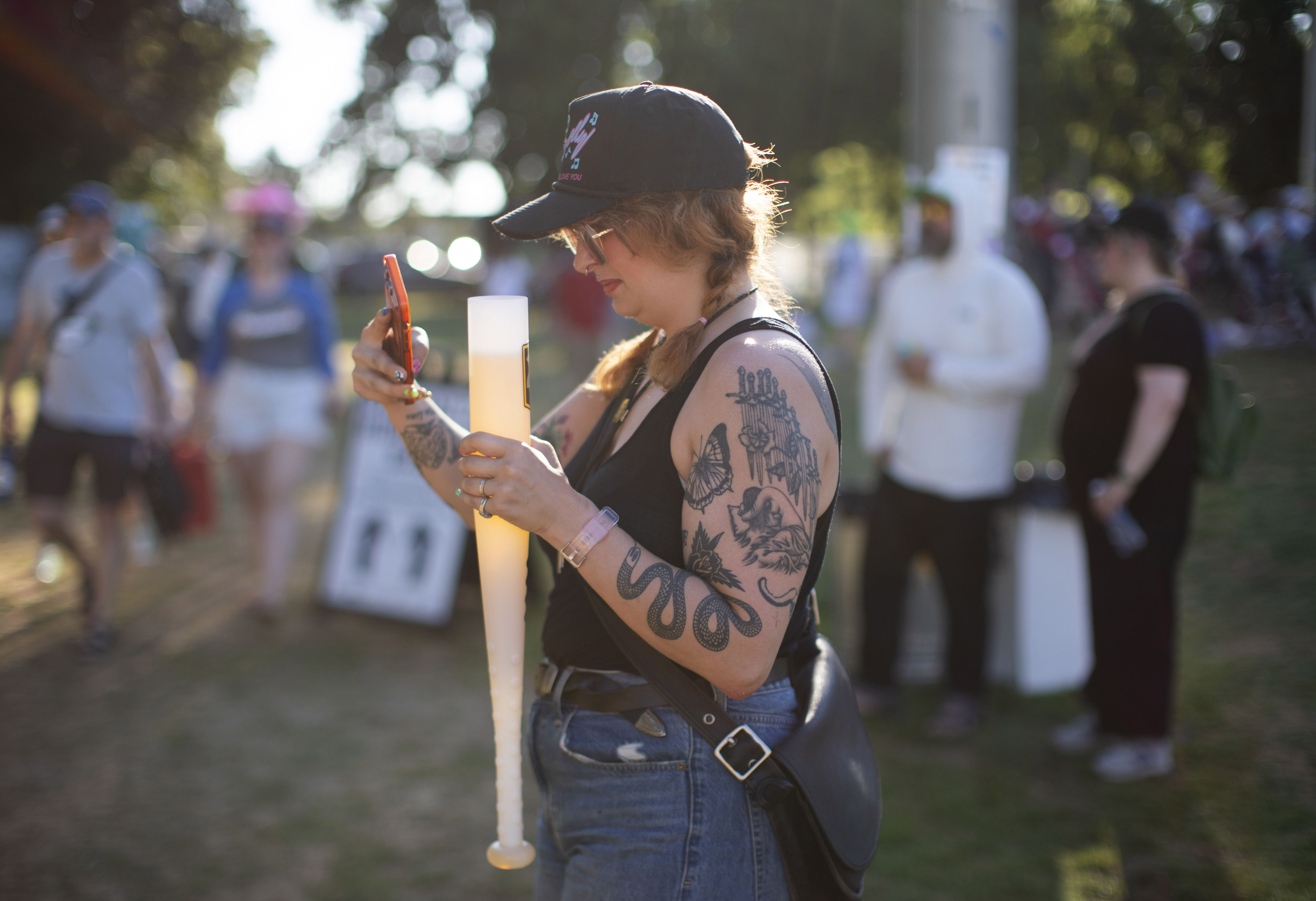 A night with the Portland Pickles - oregonlive.com