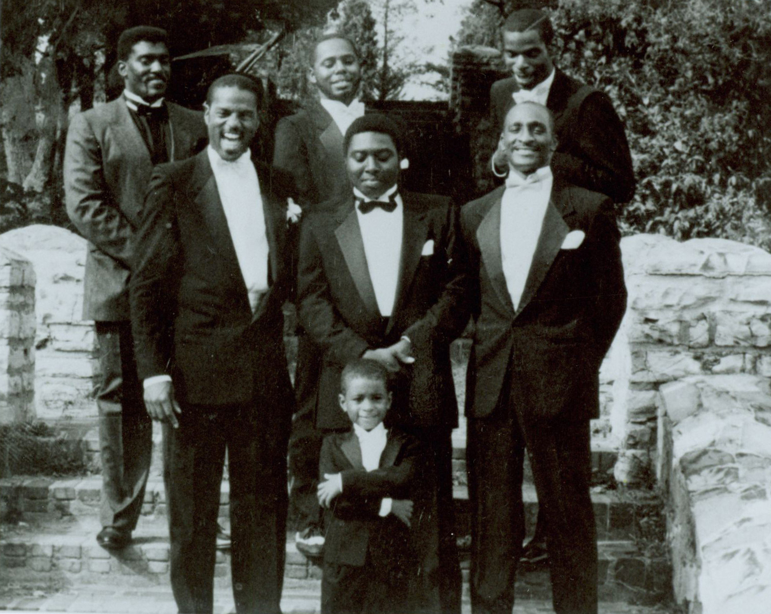 Syracuse police officer Wallie Howard Jr., murdered in 1990 - syracuse.com