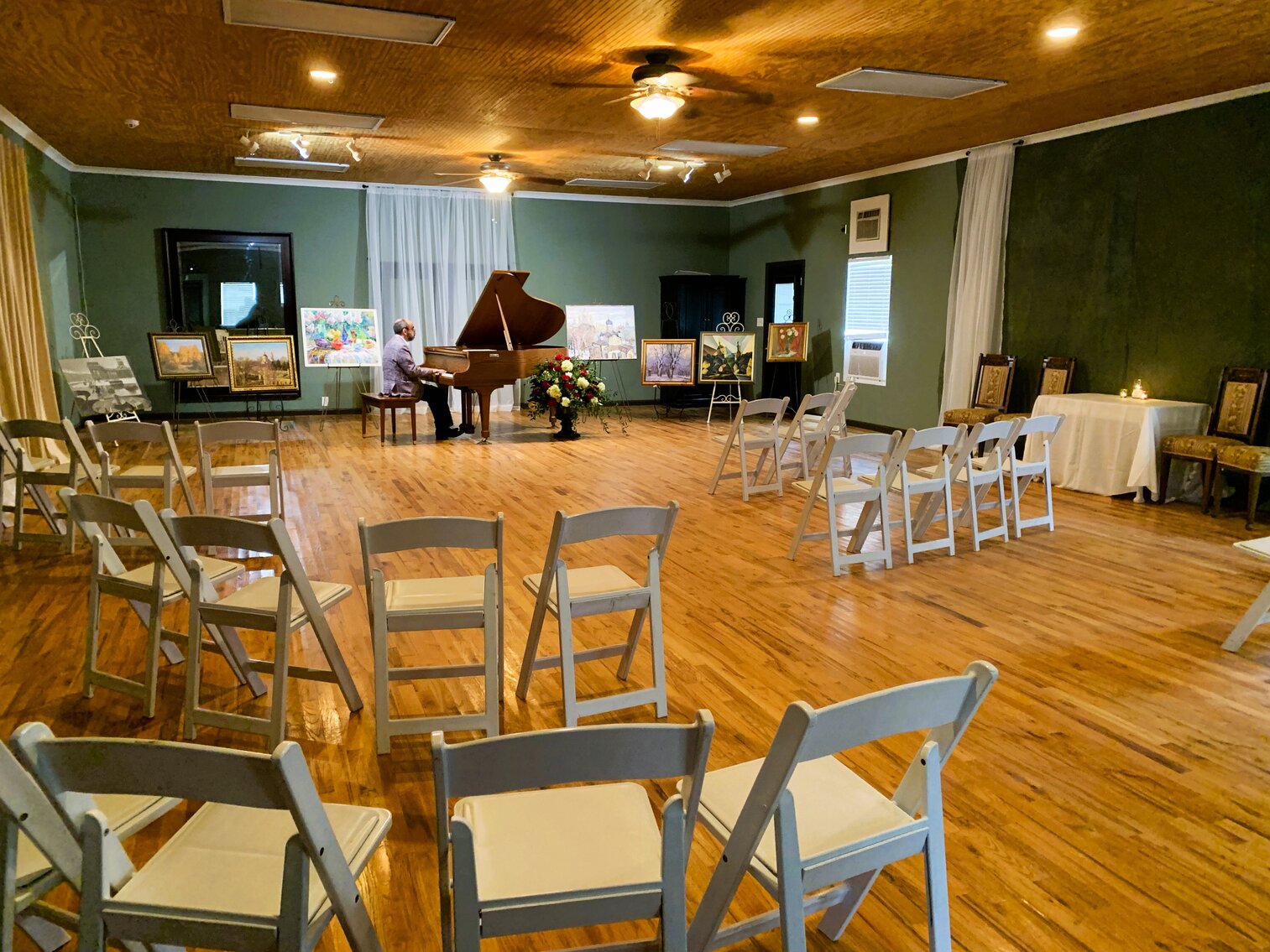 Gabrella Manor - al.com