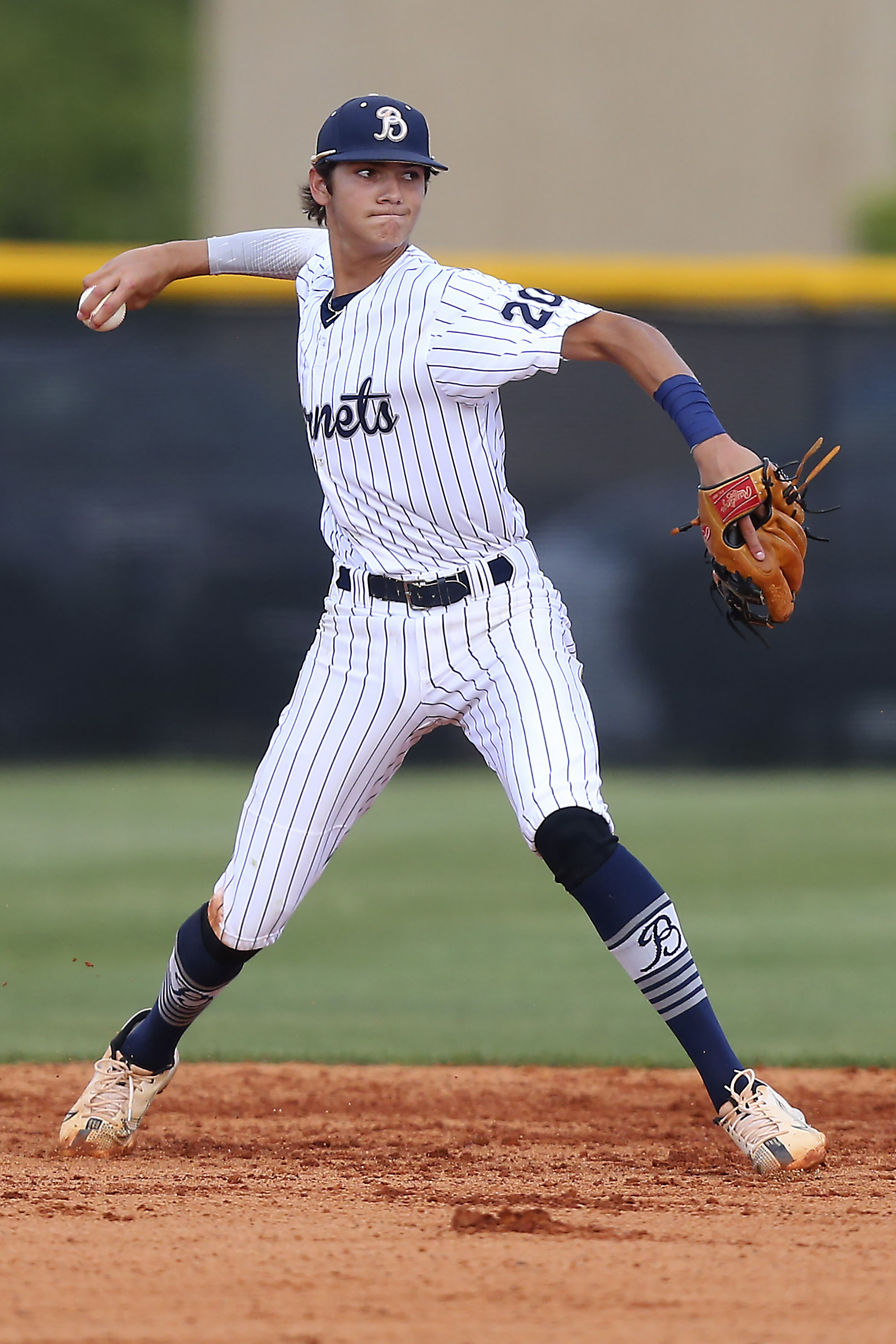 Baker vs Daphne Playoff Baseball - al.com