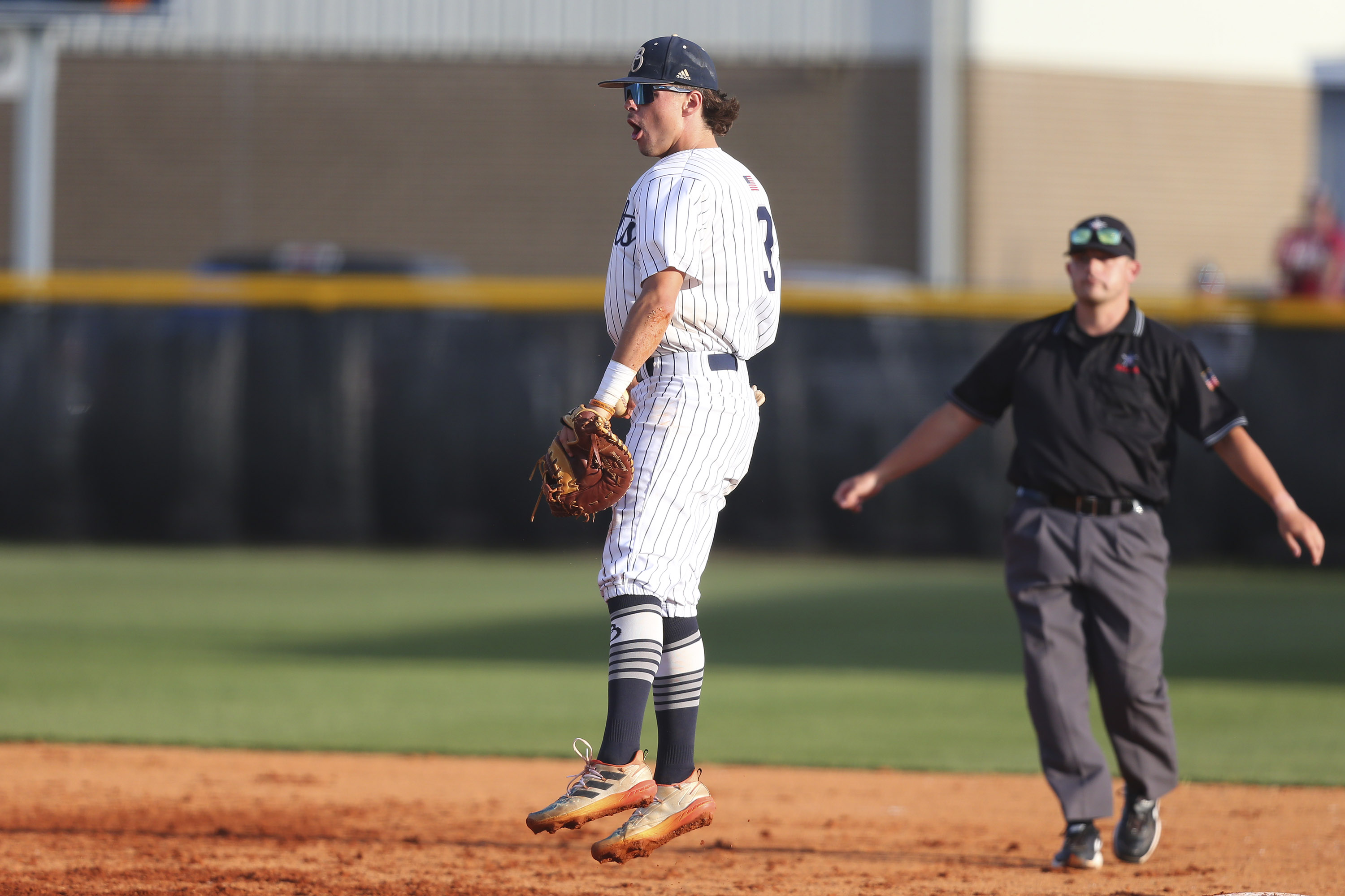 Baker vs Daphne Playoff Baseball - al.com