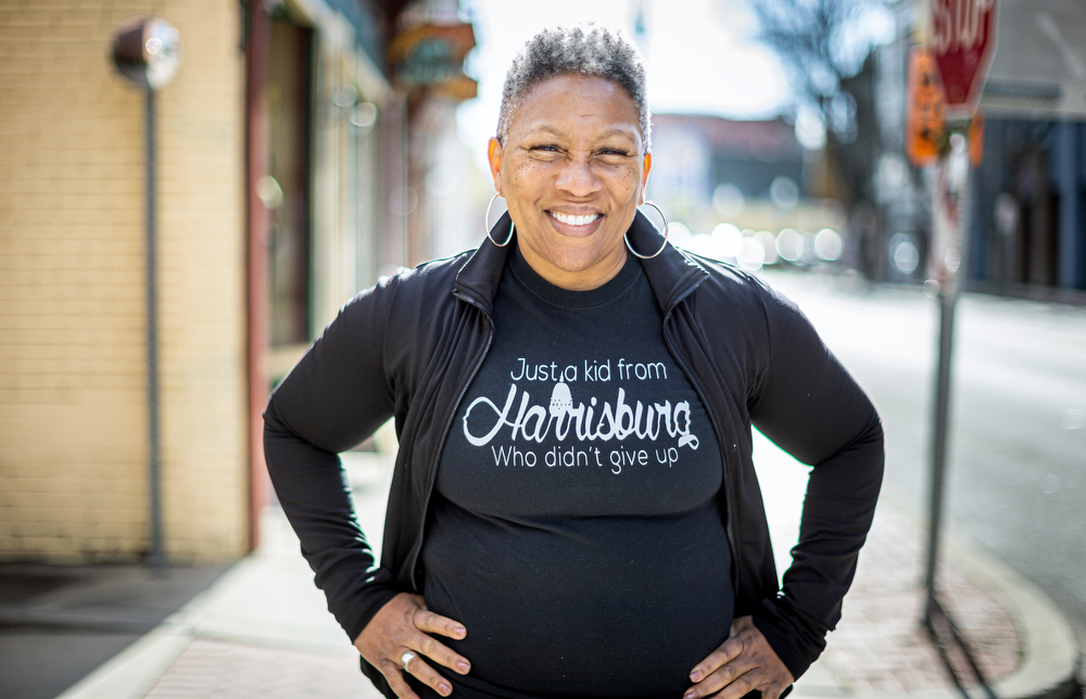 Kristal Turner-Childs - pennlive.com