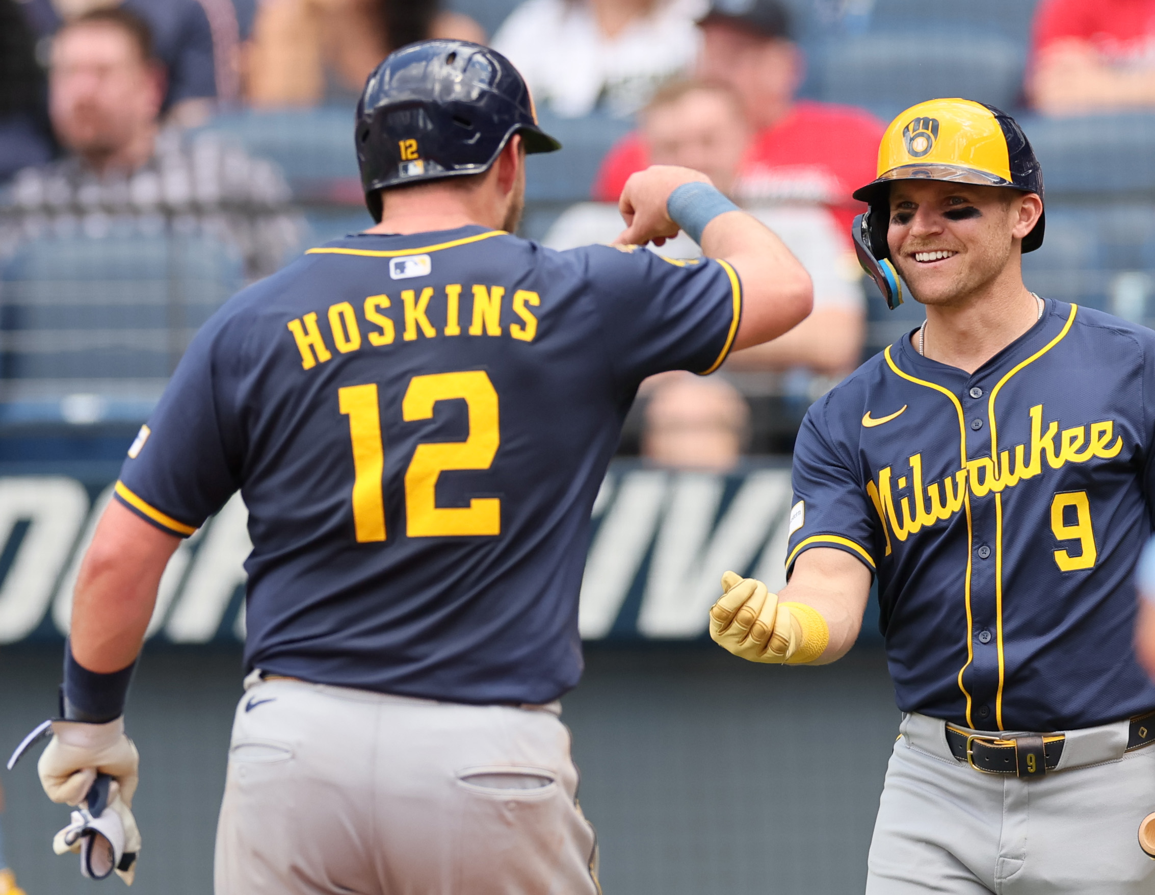 Cleveland Guardians vs. Milwaukee Brewers, May 14, 2025 - cleveland.com