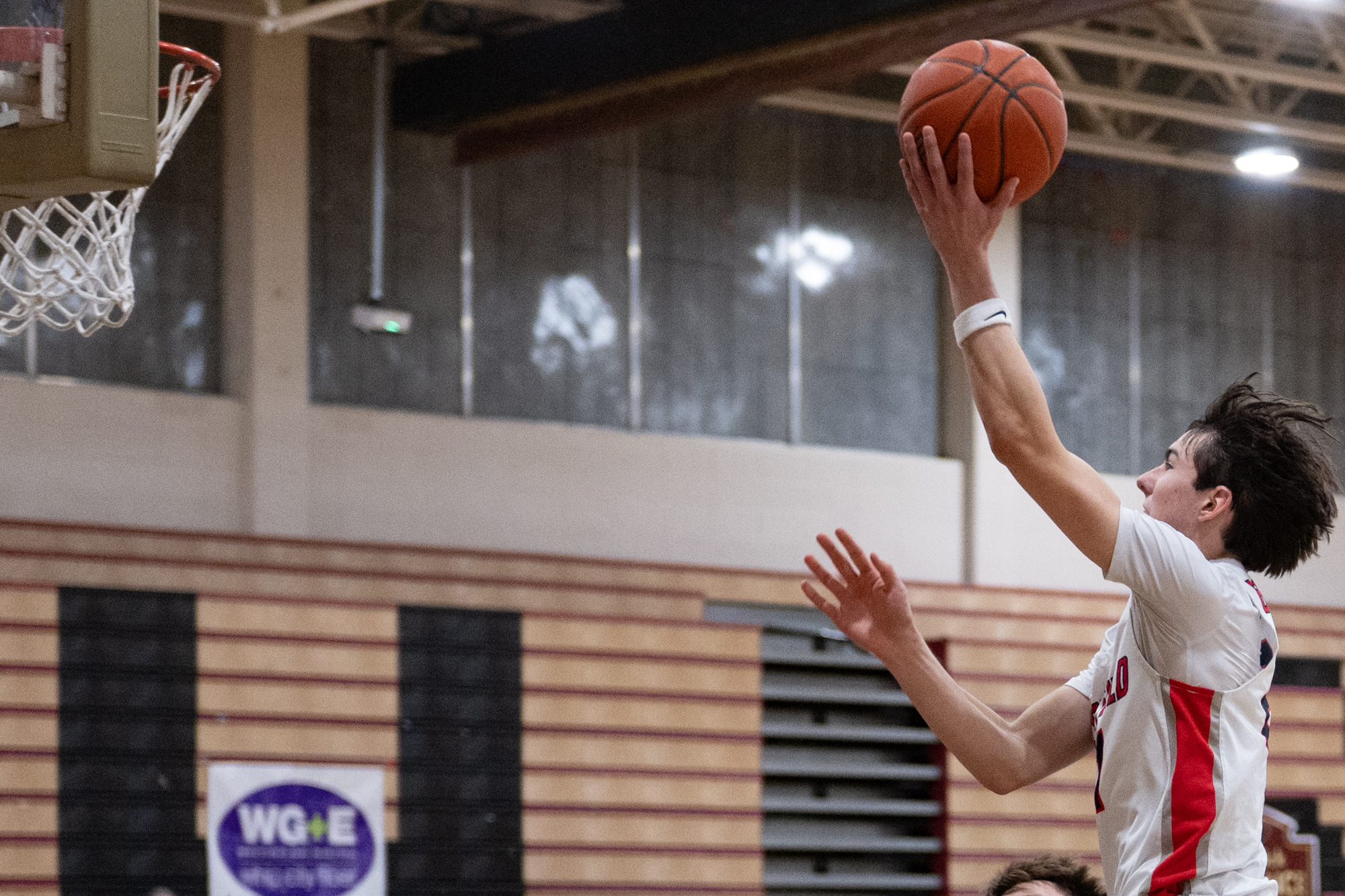 2-4-26 Westfield Bombers boys basketball vs. Ludlow - masslive.com