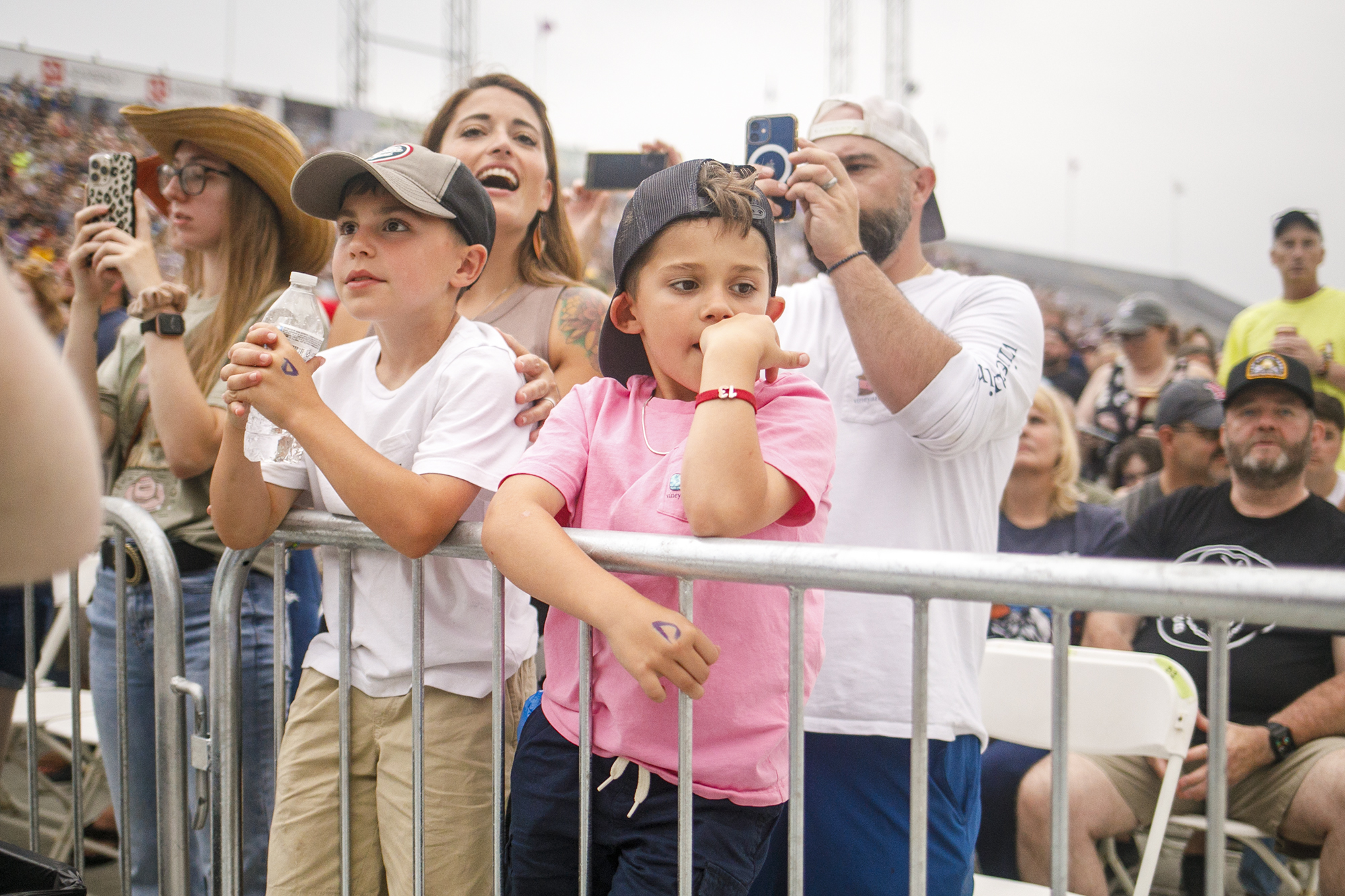 Zac Brown plays Hersheypark Stadium - pennlive.com