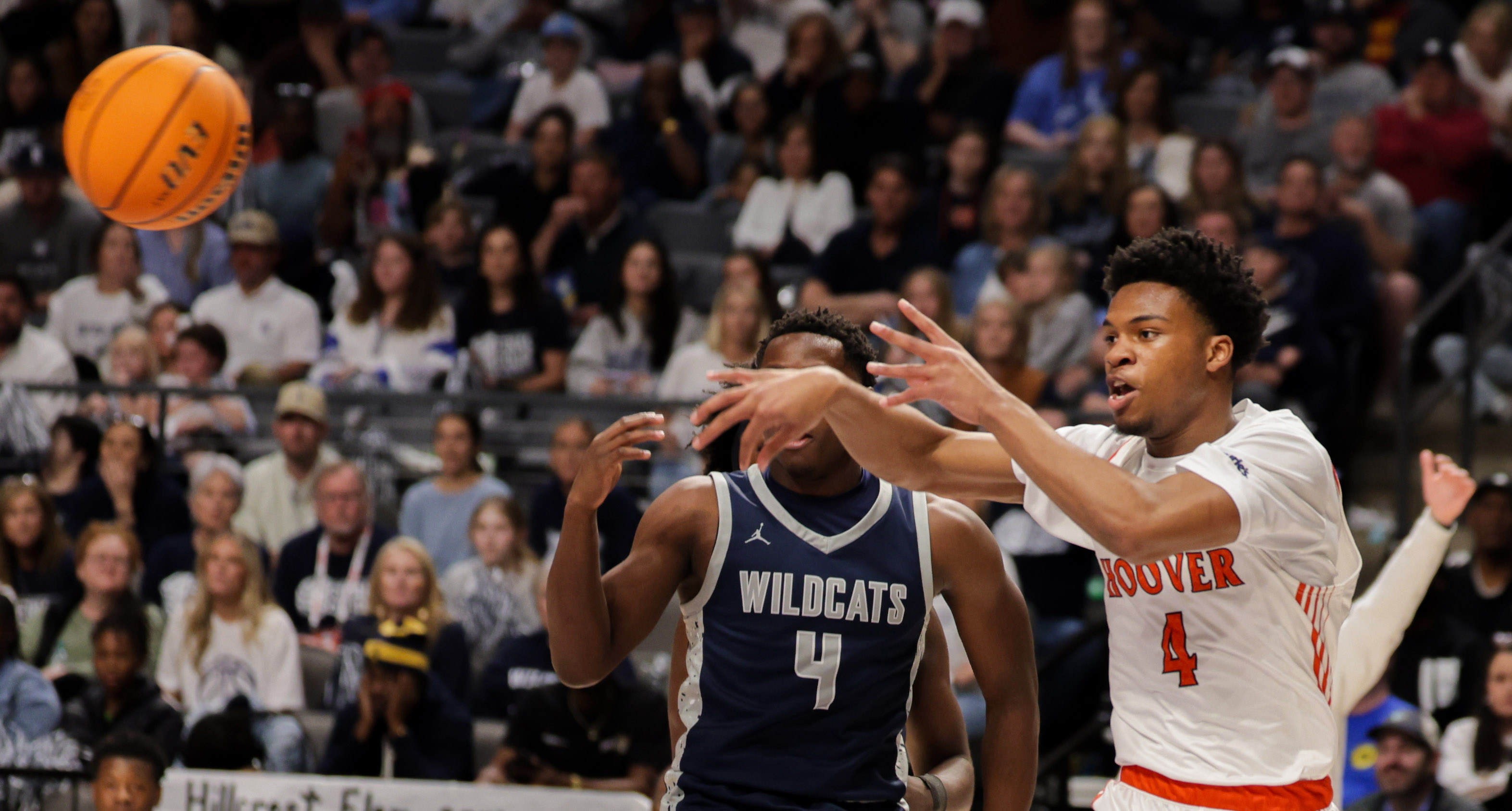 AHSAA 7A boys final: Hoover vs. Enterprise - al.com