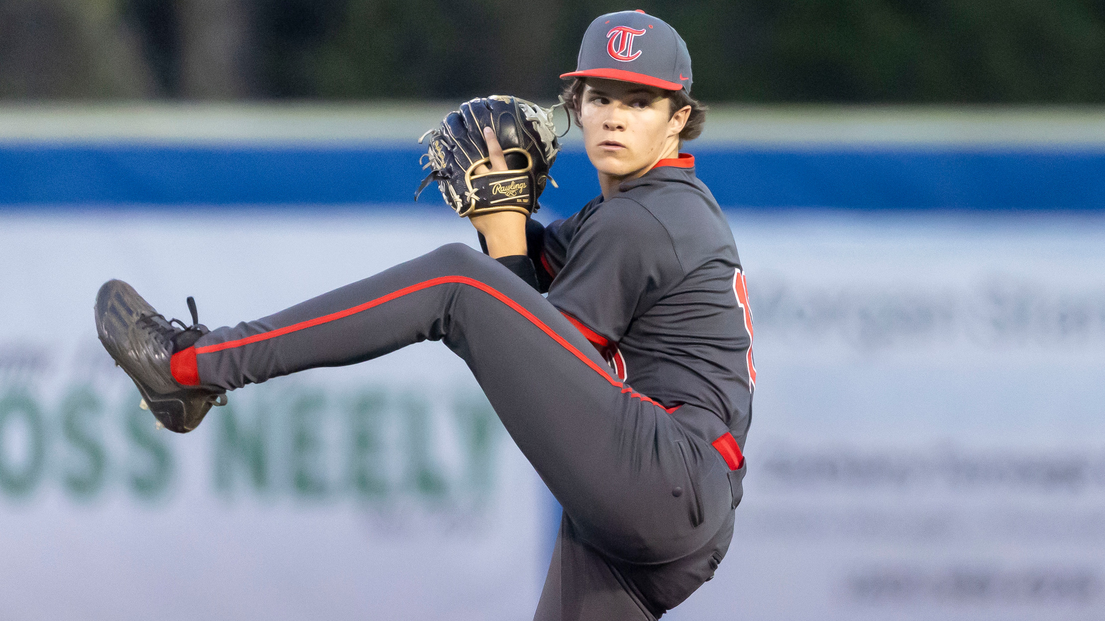 Hewitt-Trussville at Vestavia Hills Baseball - al.com