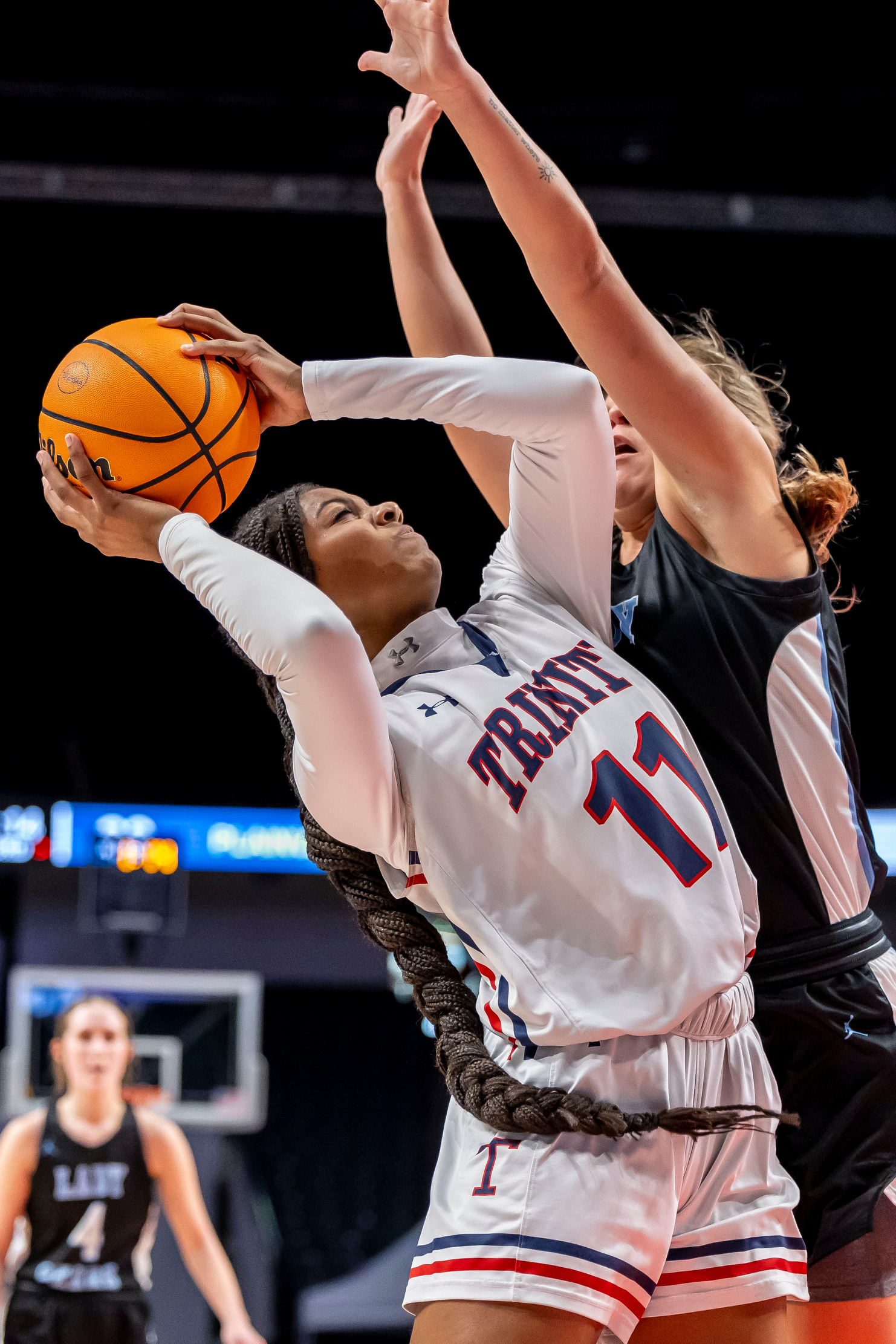 AHSAA 3A girls final: Plainview vs. Trinity - al.com