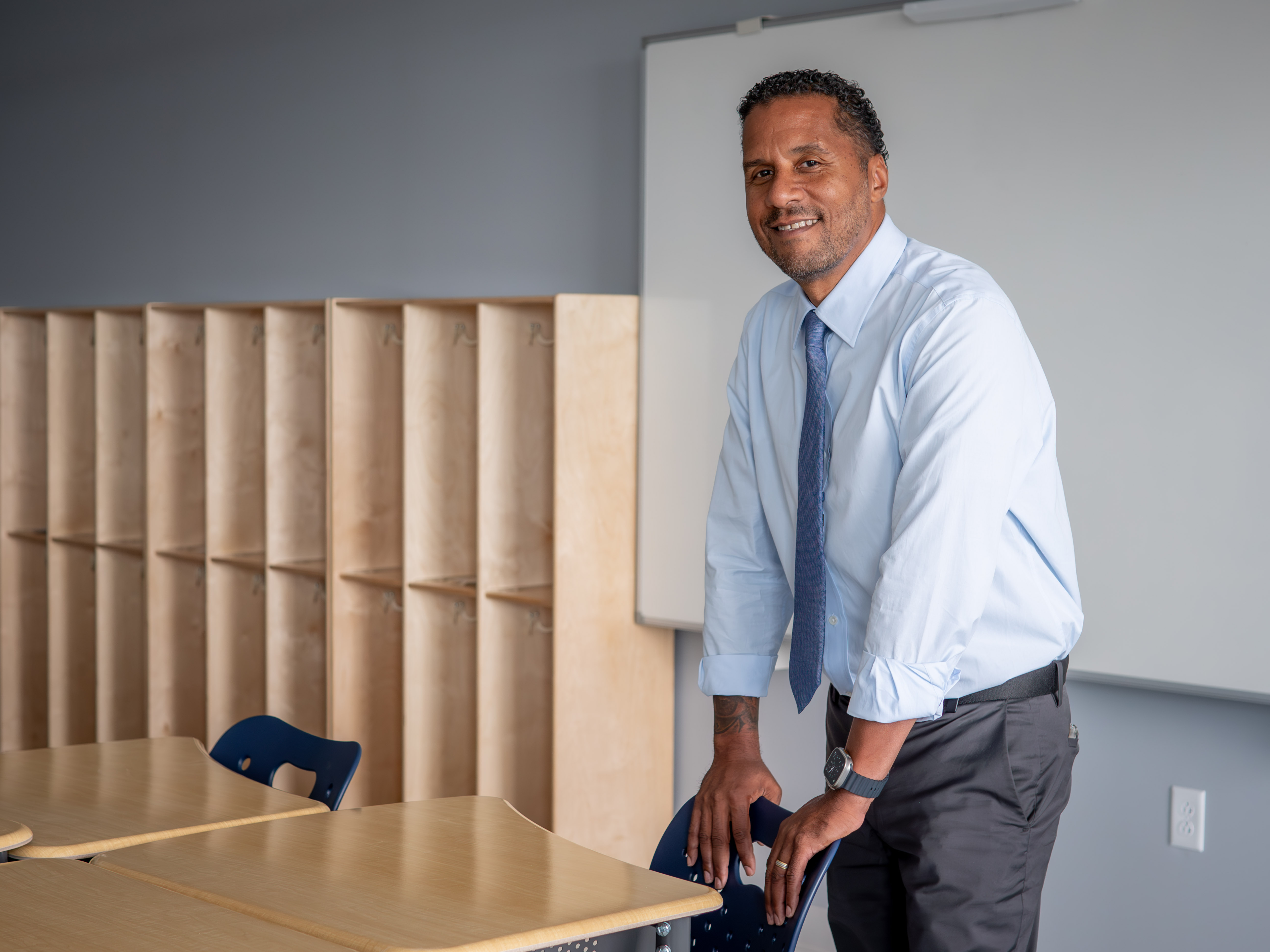 New Blanquita B. Valenti Community School in New Brunswick - nj.com