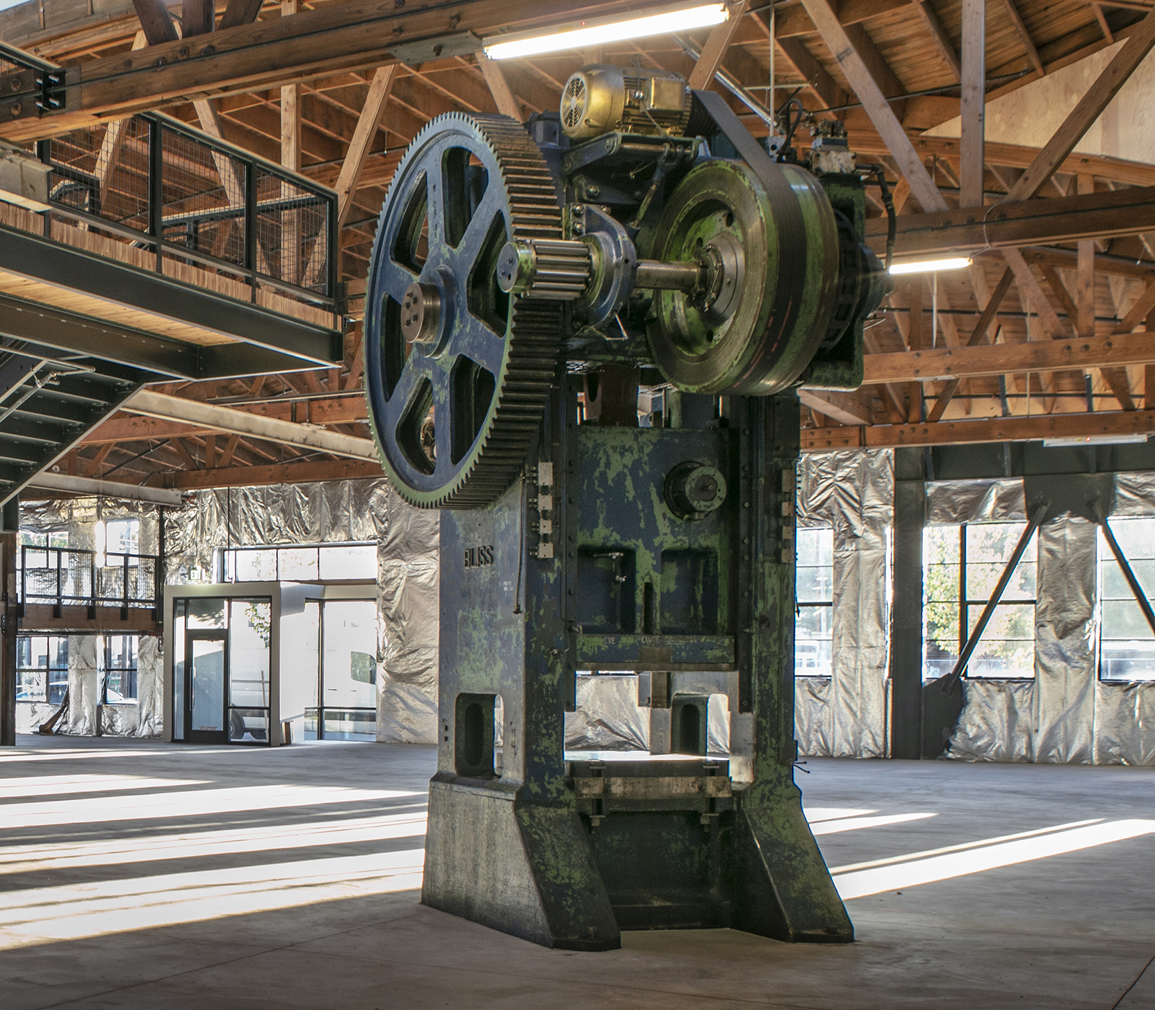 The 1930s Custom Blocks in Portland - oregonlive.com