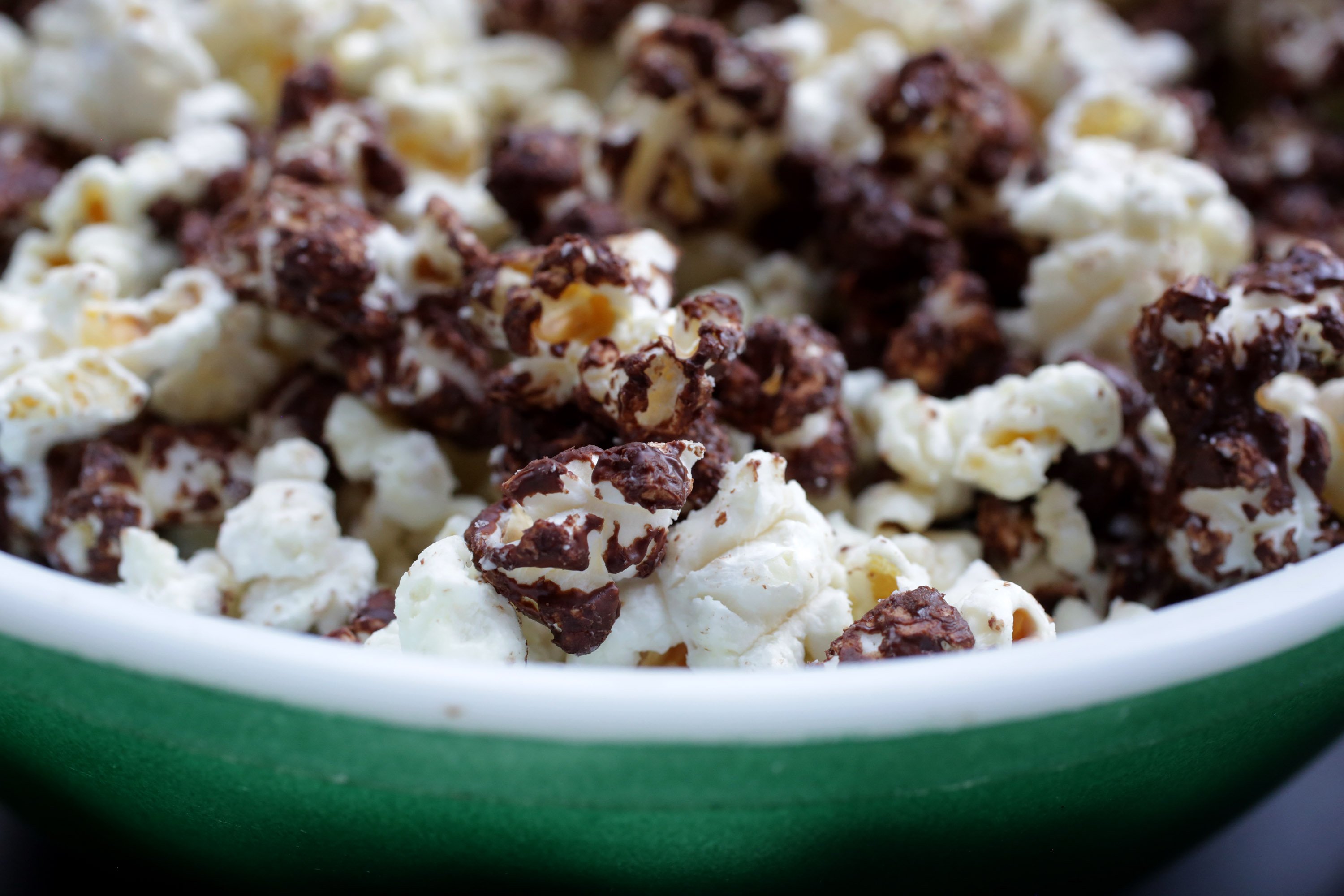 Wake up popcorn with these 9 varieties you can make at home