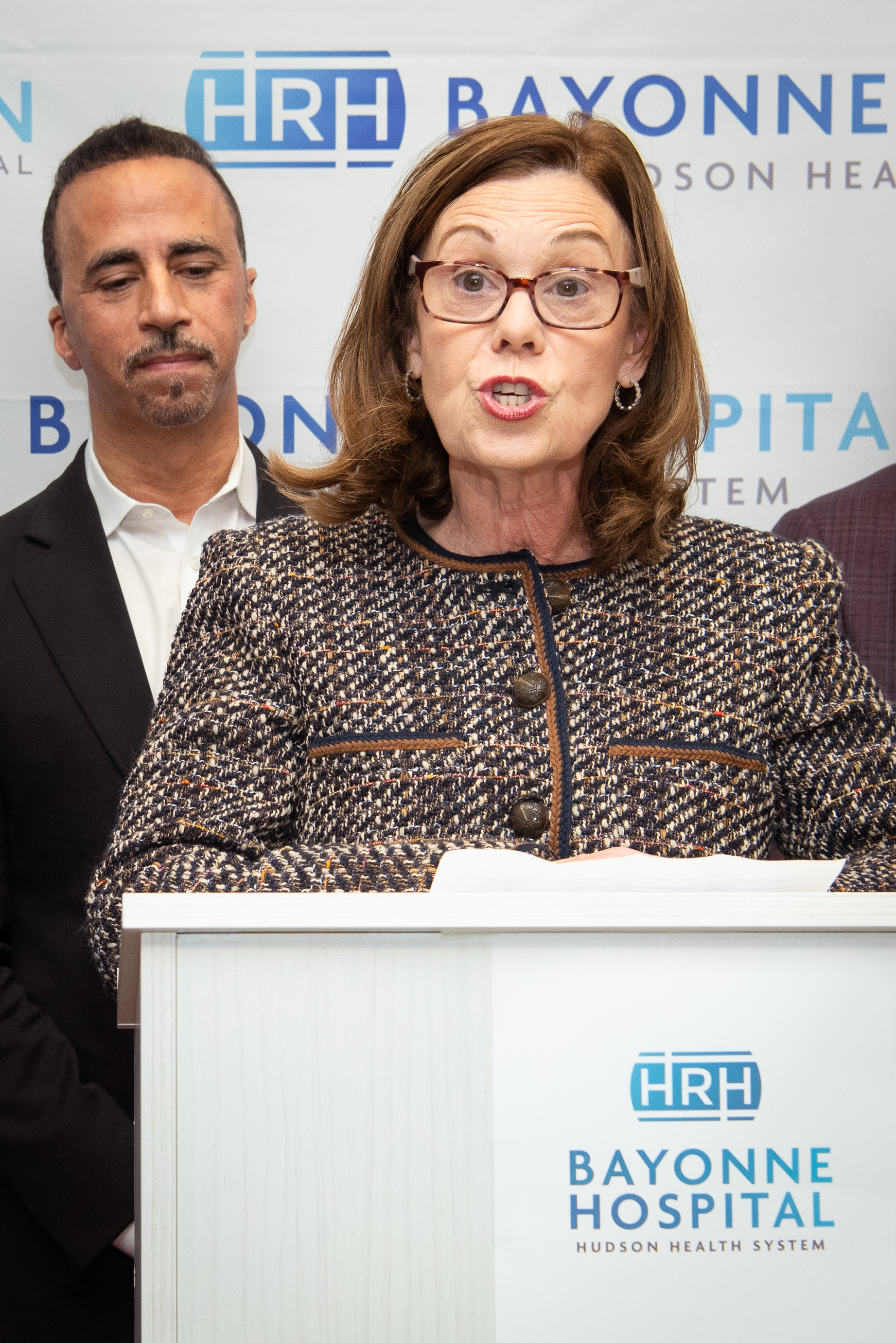 HRH announces takeover of BMC - nj.com