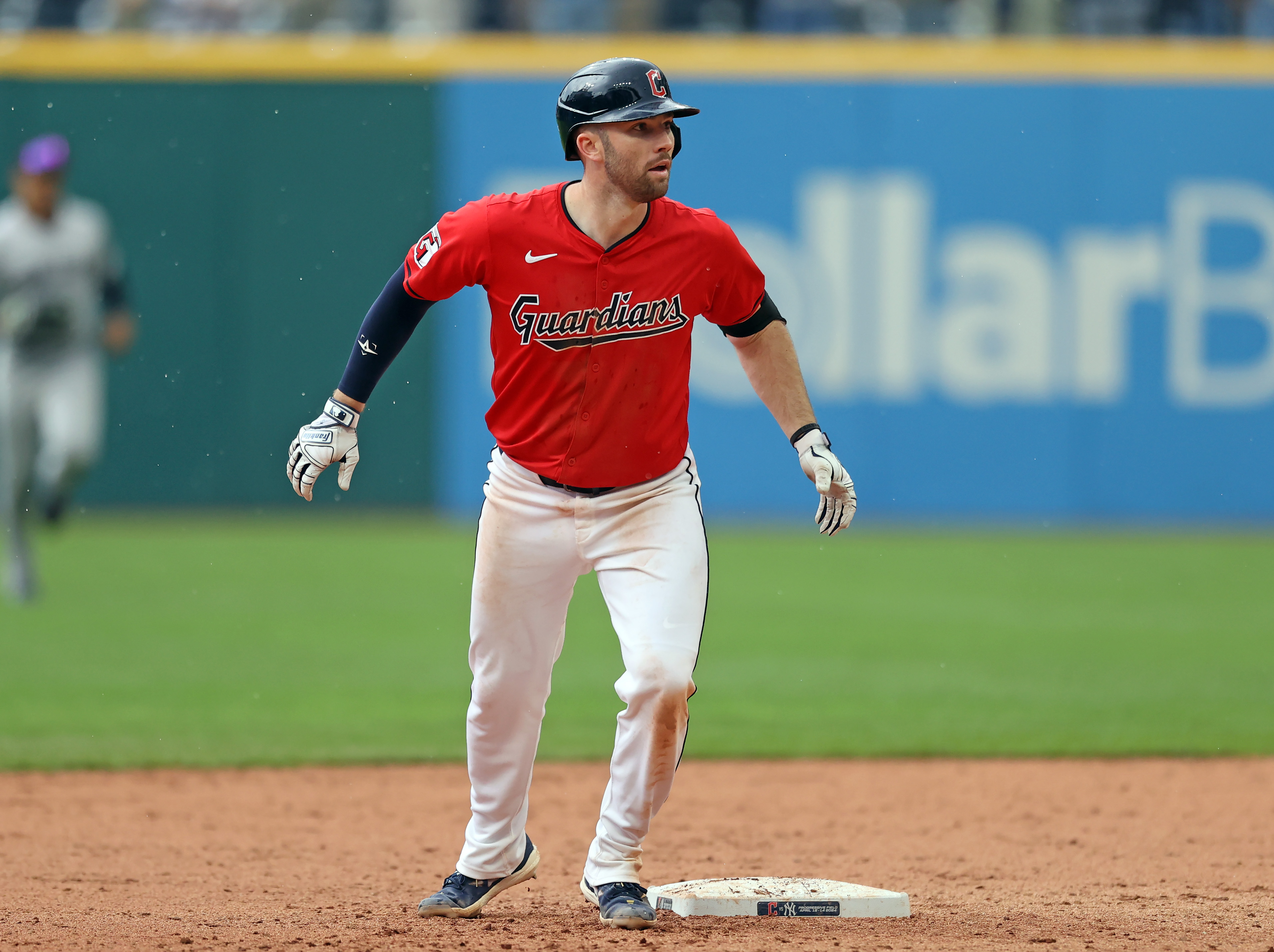 Cleveland Guardians vs. New York Yankees, April 14, 2024 - cleveland.com