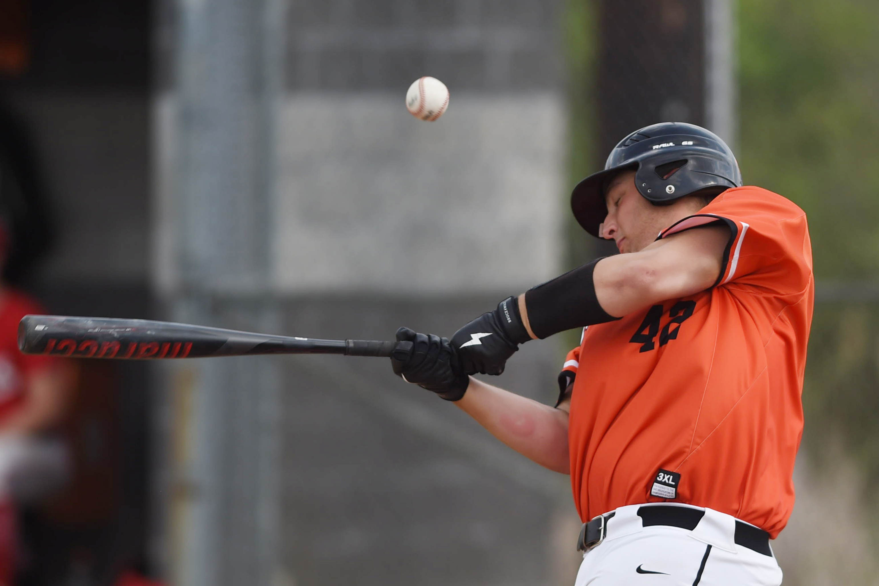 Homer hosts Hanover-Horton in high school baseball - mlive.com