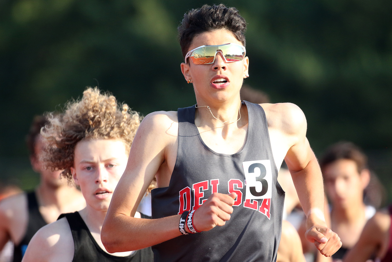 Tri-County Conference track championships, May 21, 2021 - nj.com