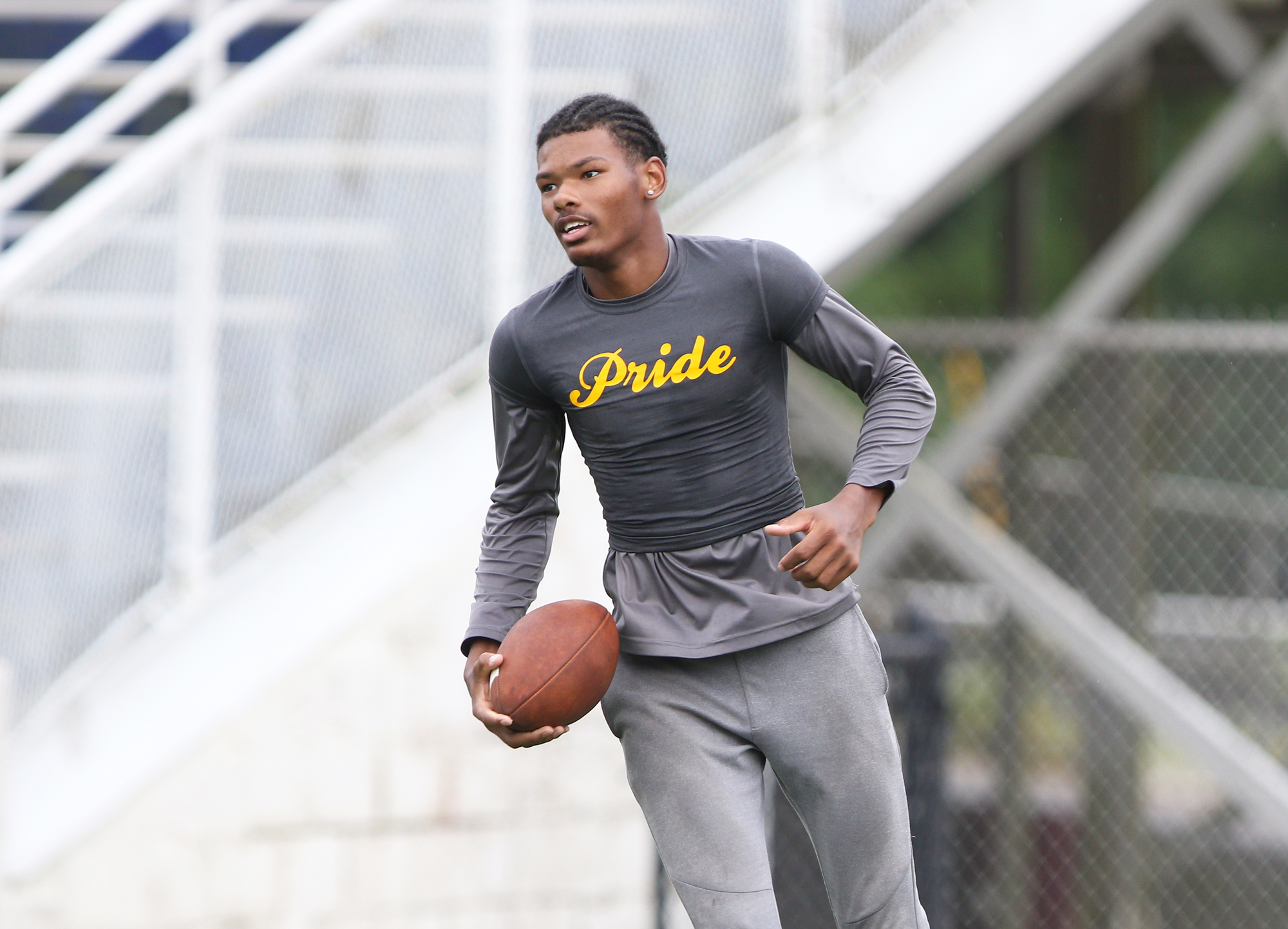 Murphy football - al.com