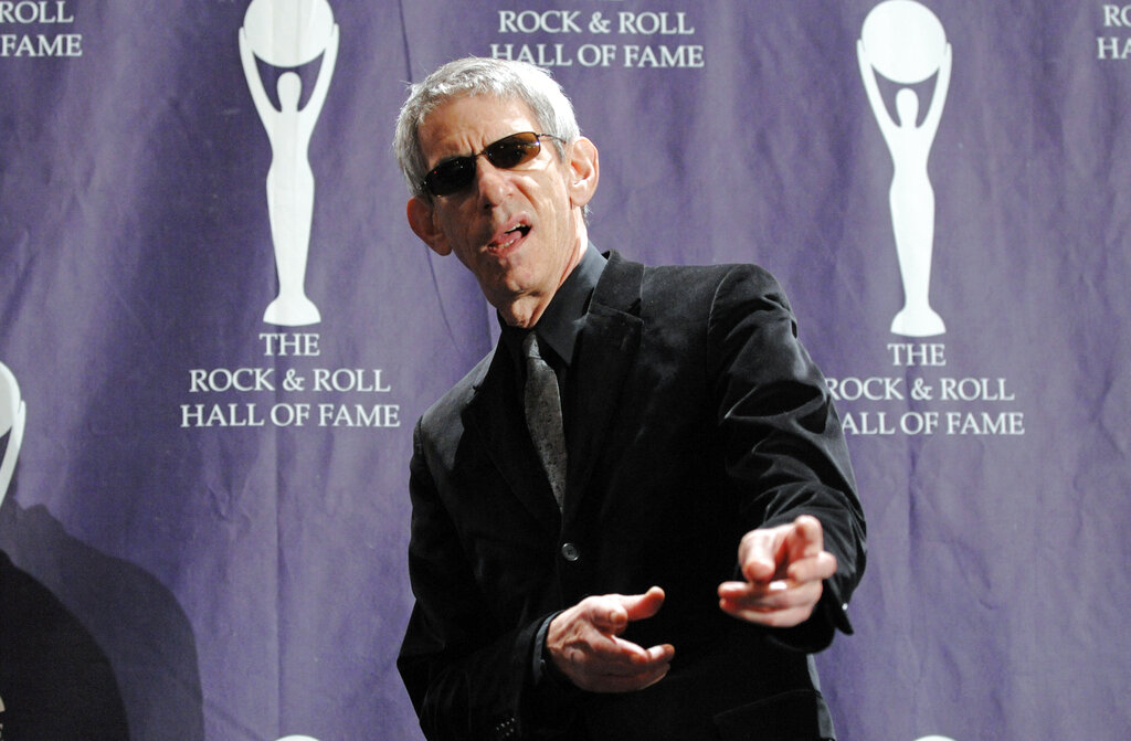 Richard Belzer, comedian and ‘Law & Order’ actor, dead at 78 Richard Belzer, comedian and ‘Law & Order’ actor, dead at 78