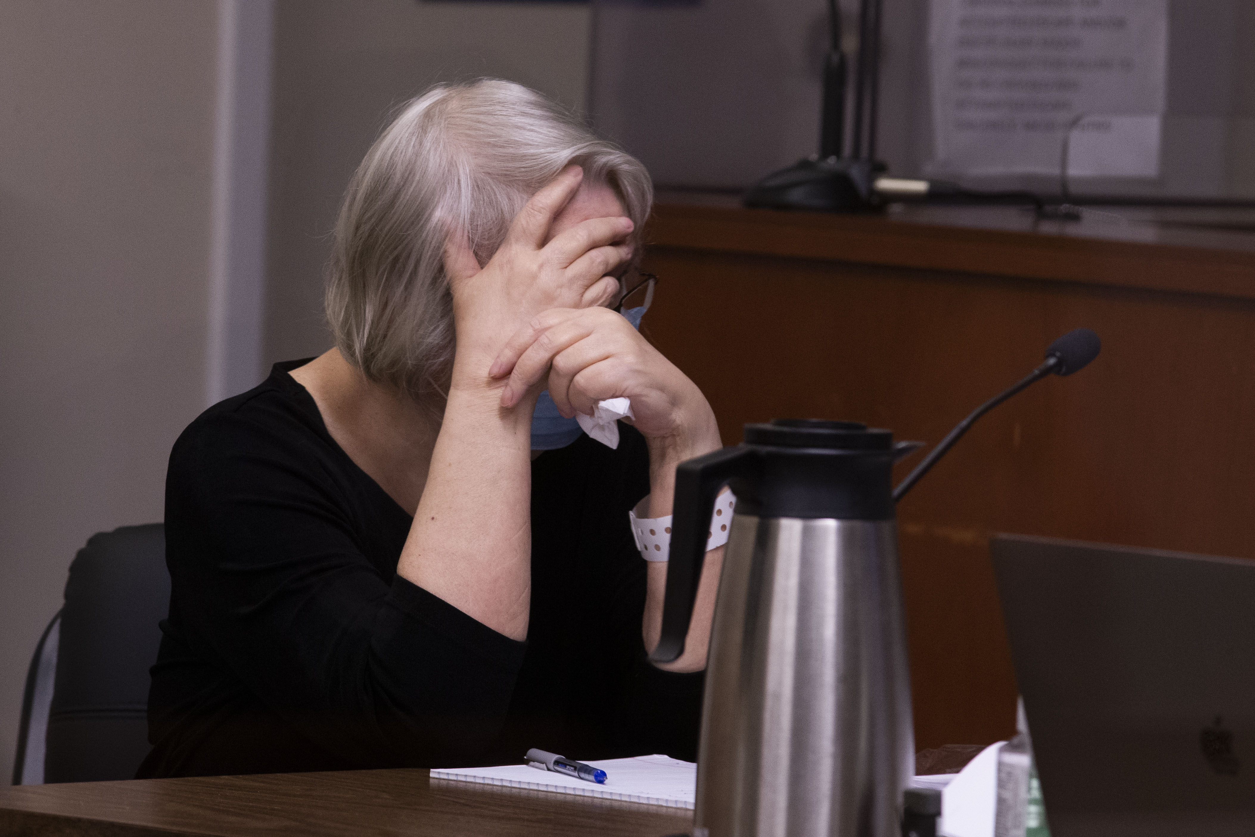 Nancy Crampton Brophy bail hearing - oregonlive.com