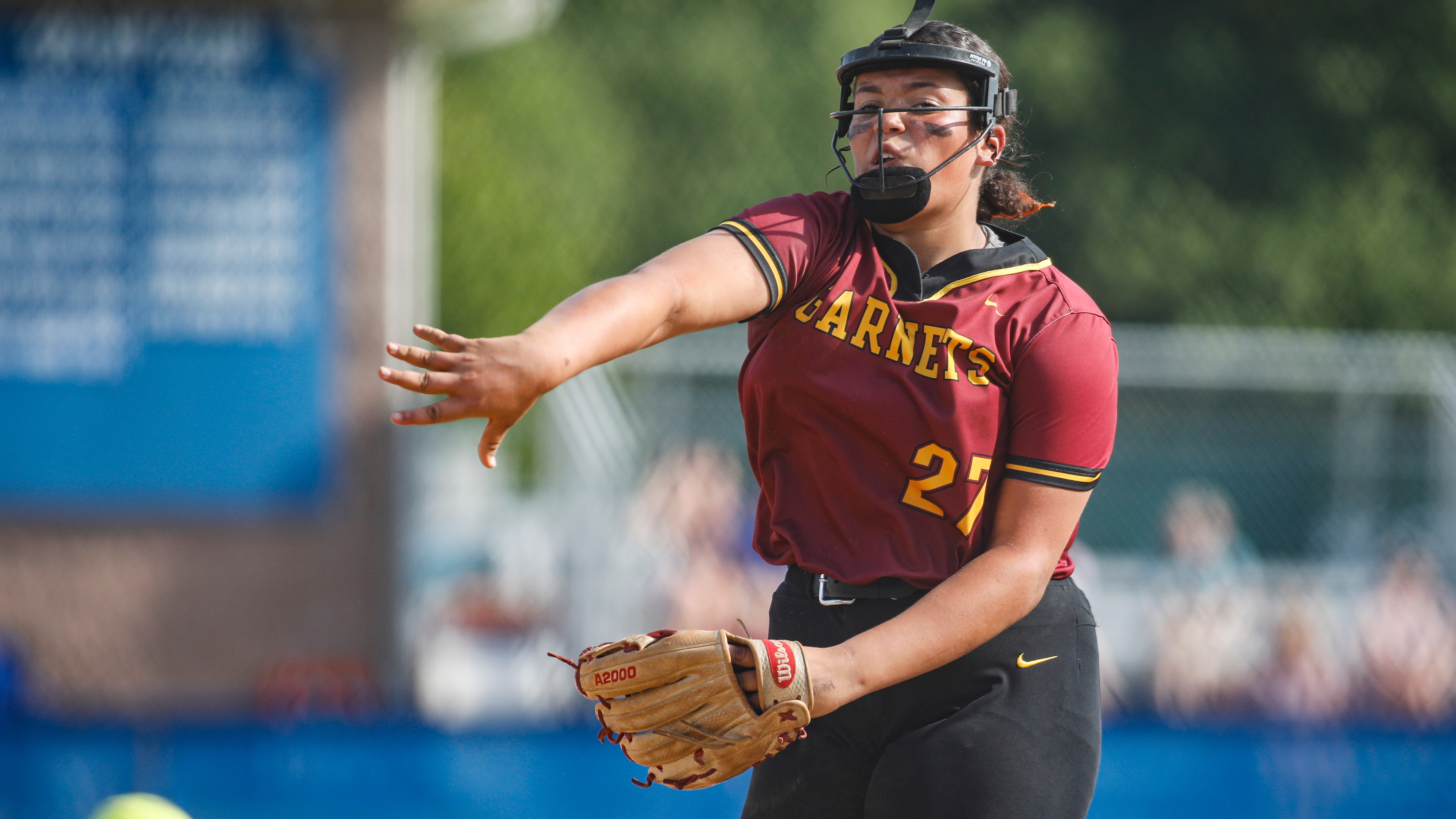 Best High School Softball Pitchers