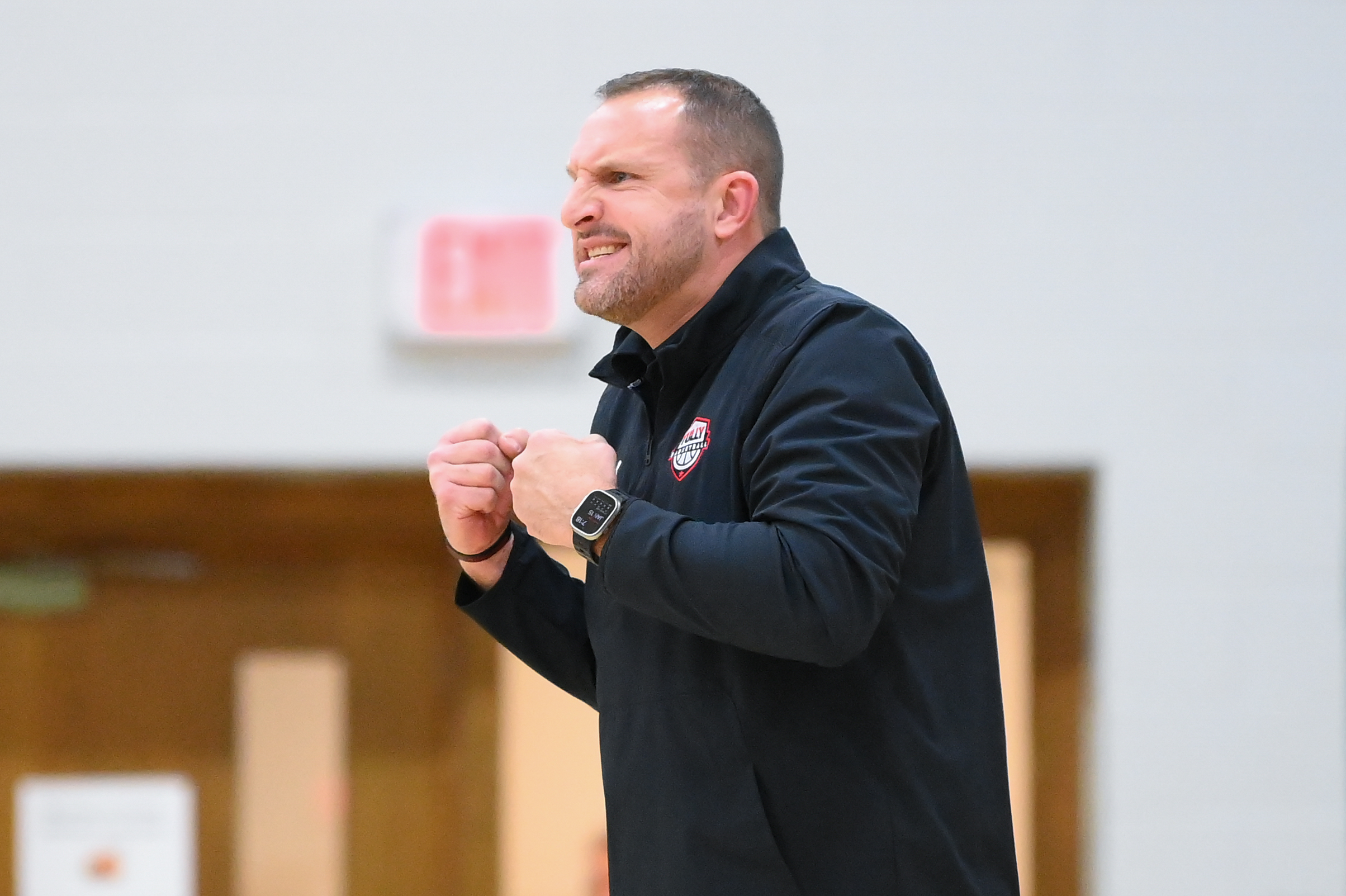 Hamilton vs Tully Boys Basketball - syracuse.com