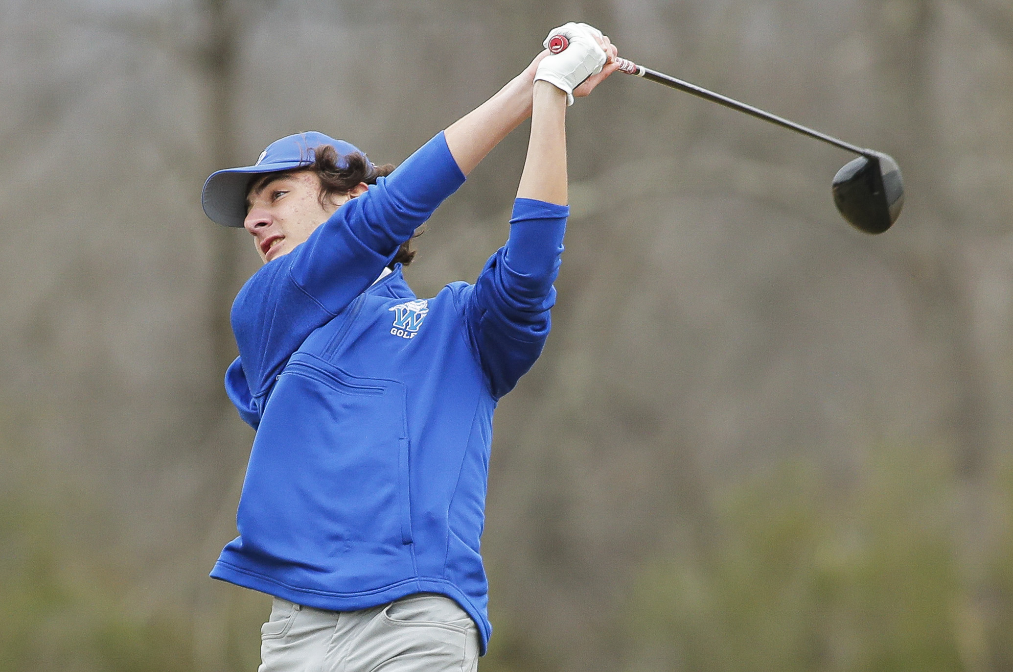 Boys Golf: Red Devil Invitational, March 31, 2023 - nj.com