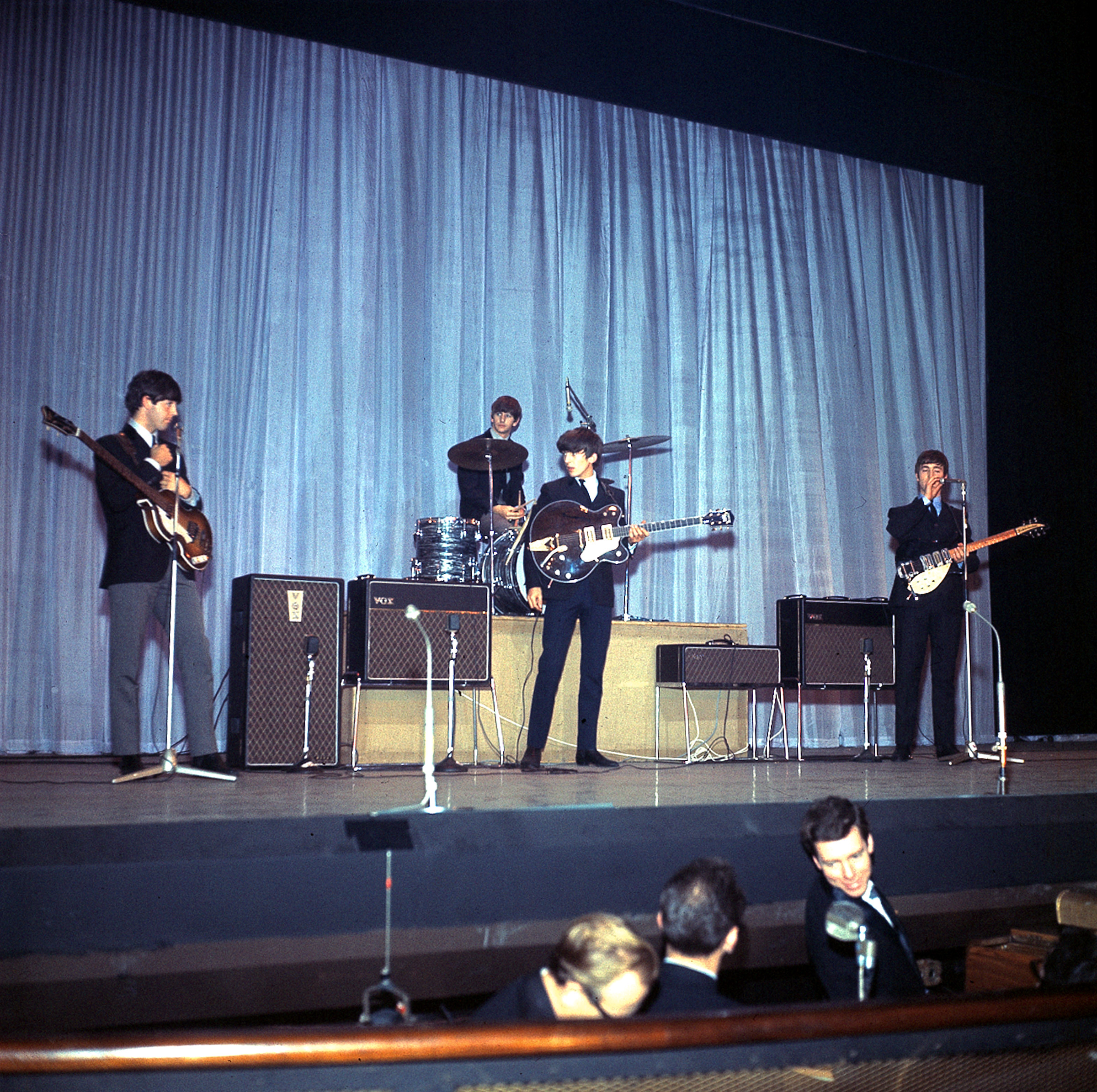 The Beatles - pennlive.com