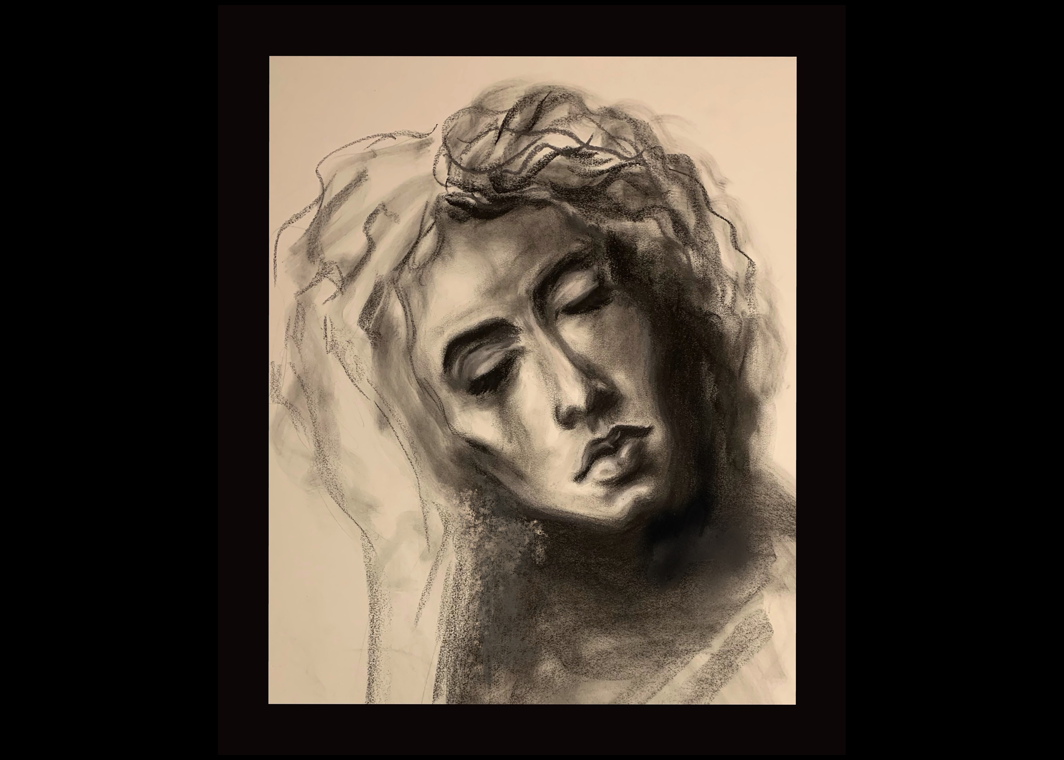 2025 CNY Scholastic Art Awards: Drawing & Illustration - syracuse.com