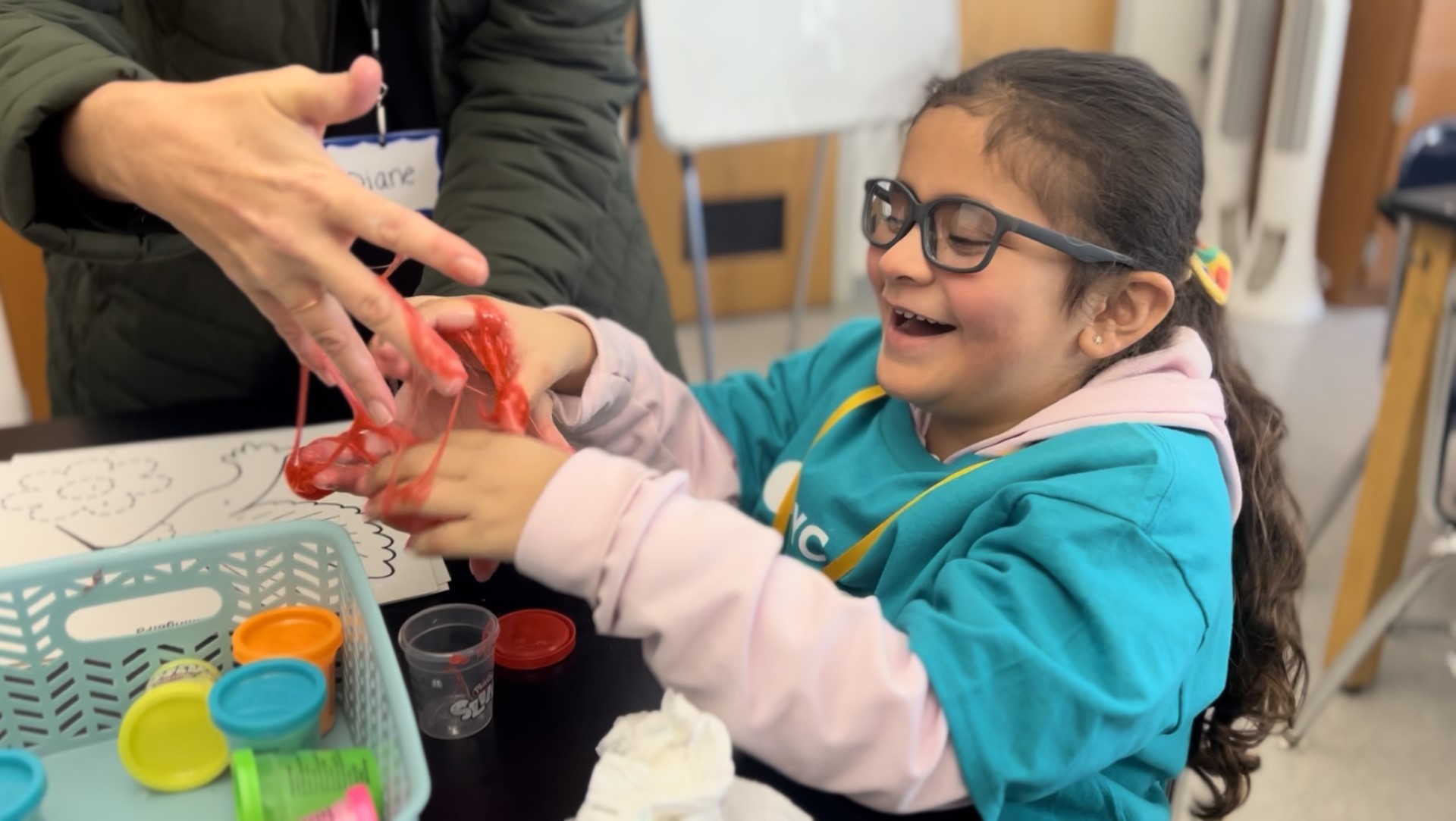 NYC Braille Competition 2024 - silive.com