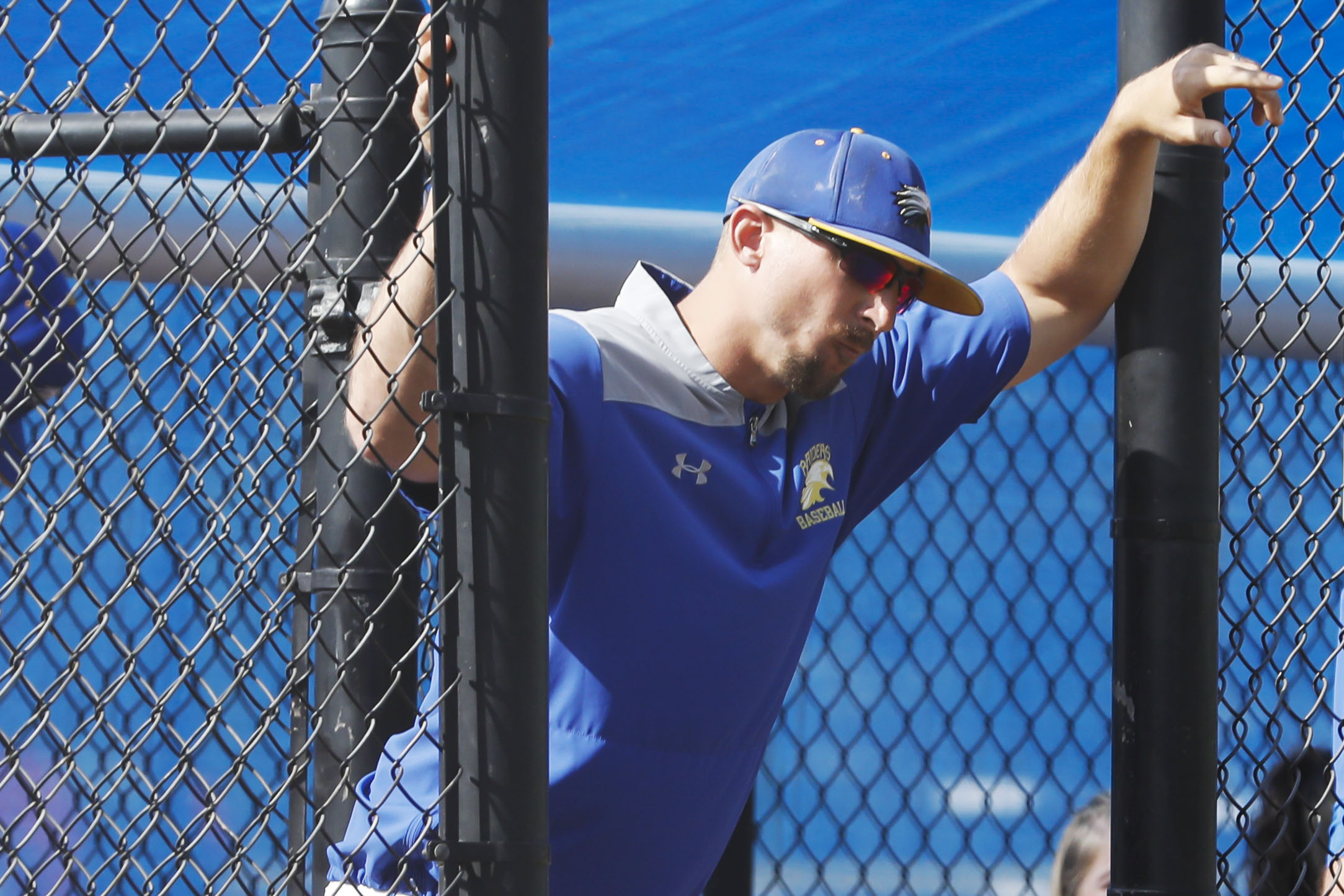 Baseball: North Brunswick vs. Iselin Kennedy in GMC Conference ...