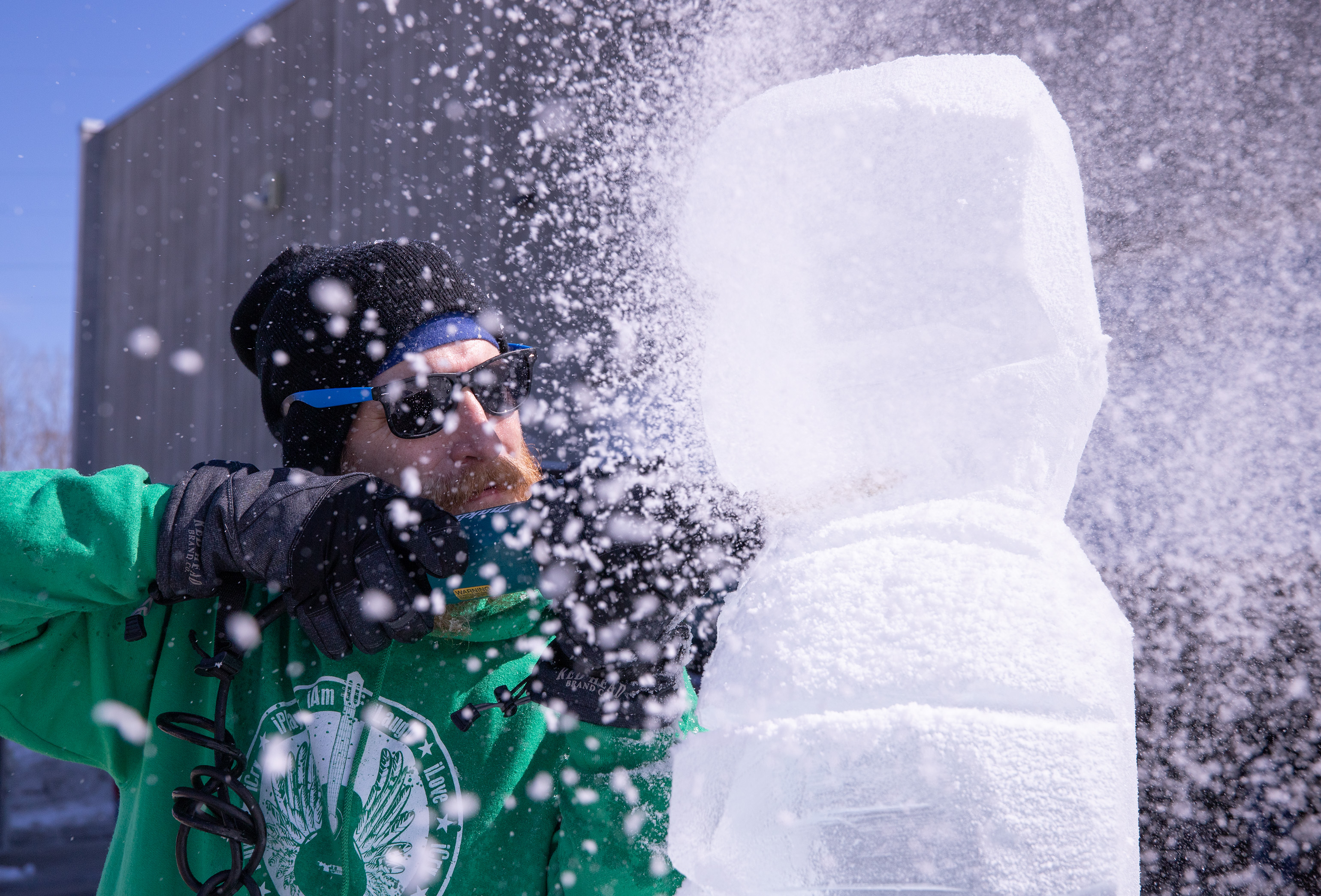Southern Michigan Winter Beer Festival 2023 - mlive.com
