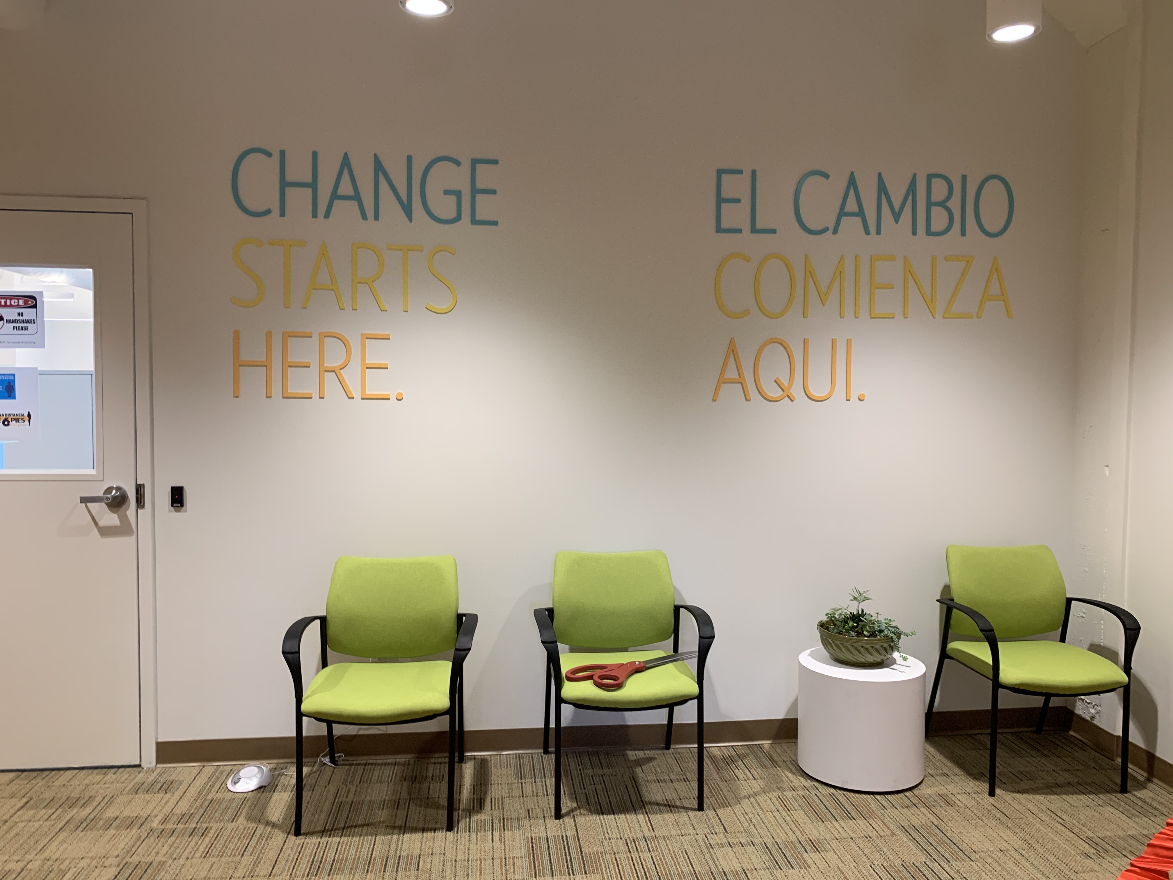 Cleveland Rape Crisis Center opens Clark-Fulton office - cleveland.com