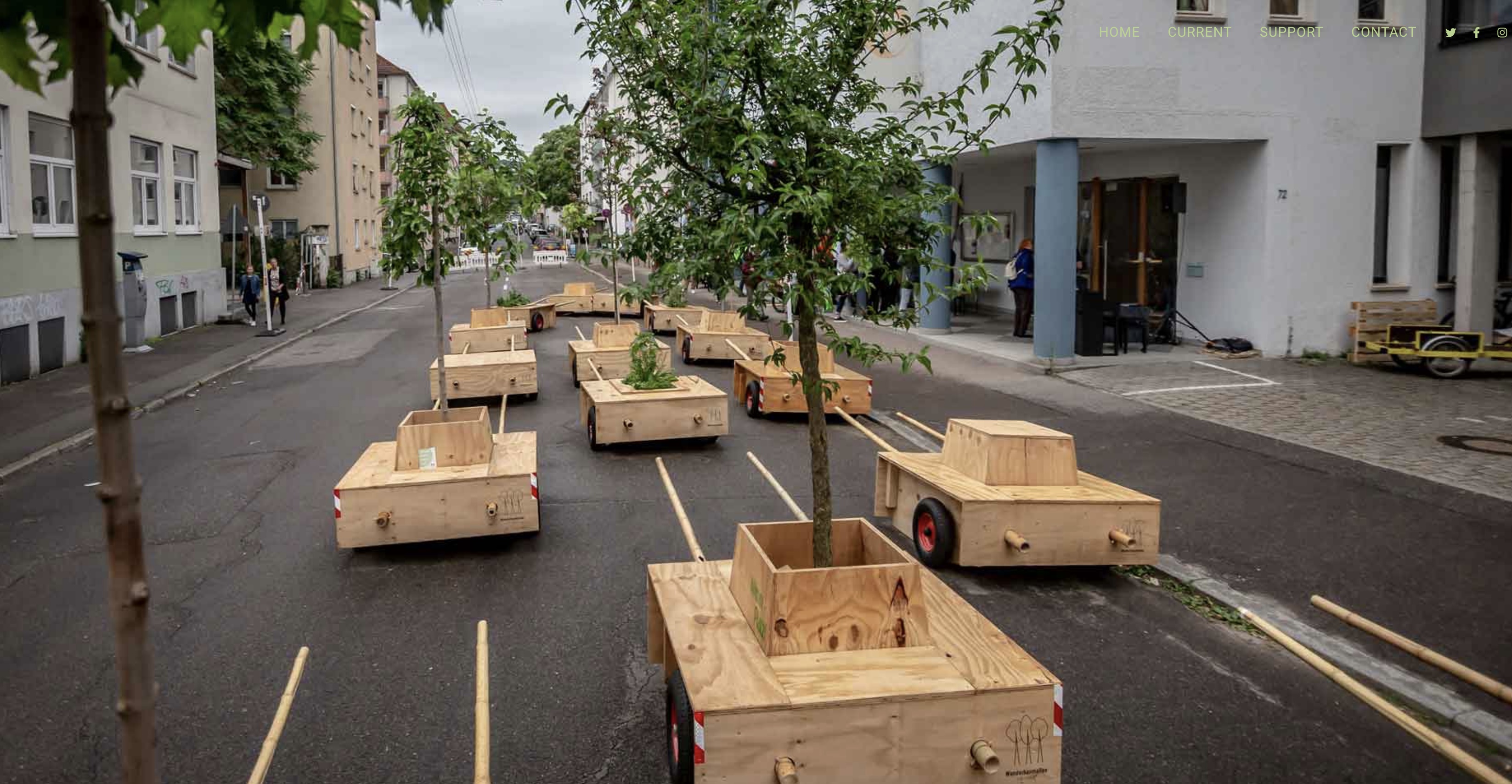 What’s a PARKlet? The latest idea for expanded outdoor dining in Syracuse
