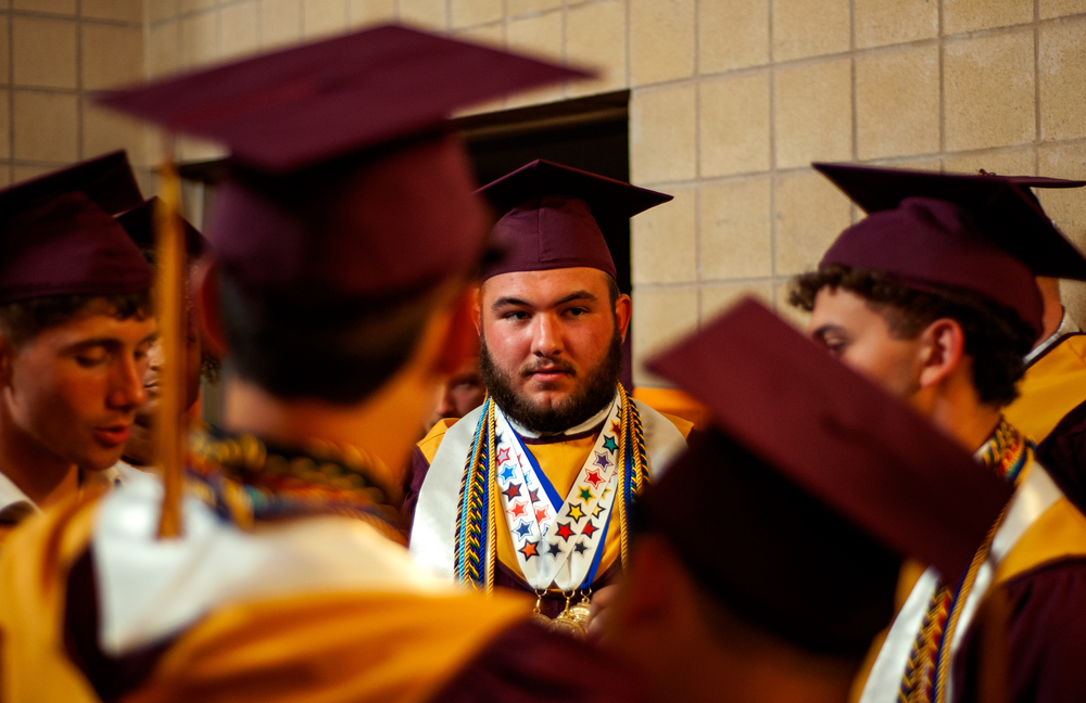 Whitehall High School 2022 Graduation - lehighvalleylive.com