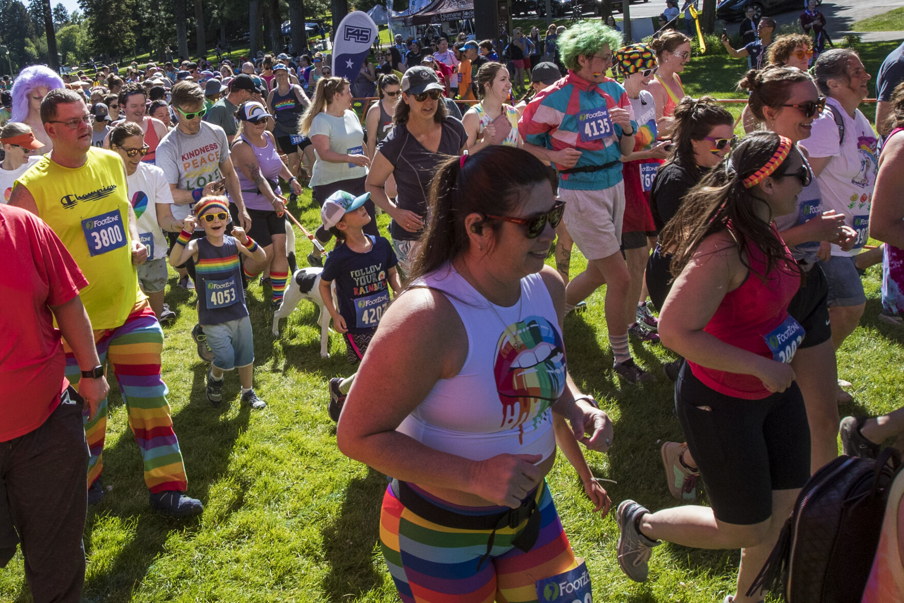 Central Oregon Pride 2022 - oregonlive.com