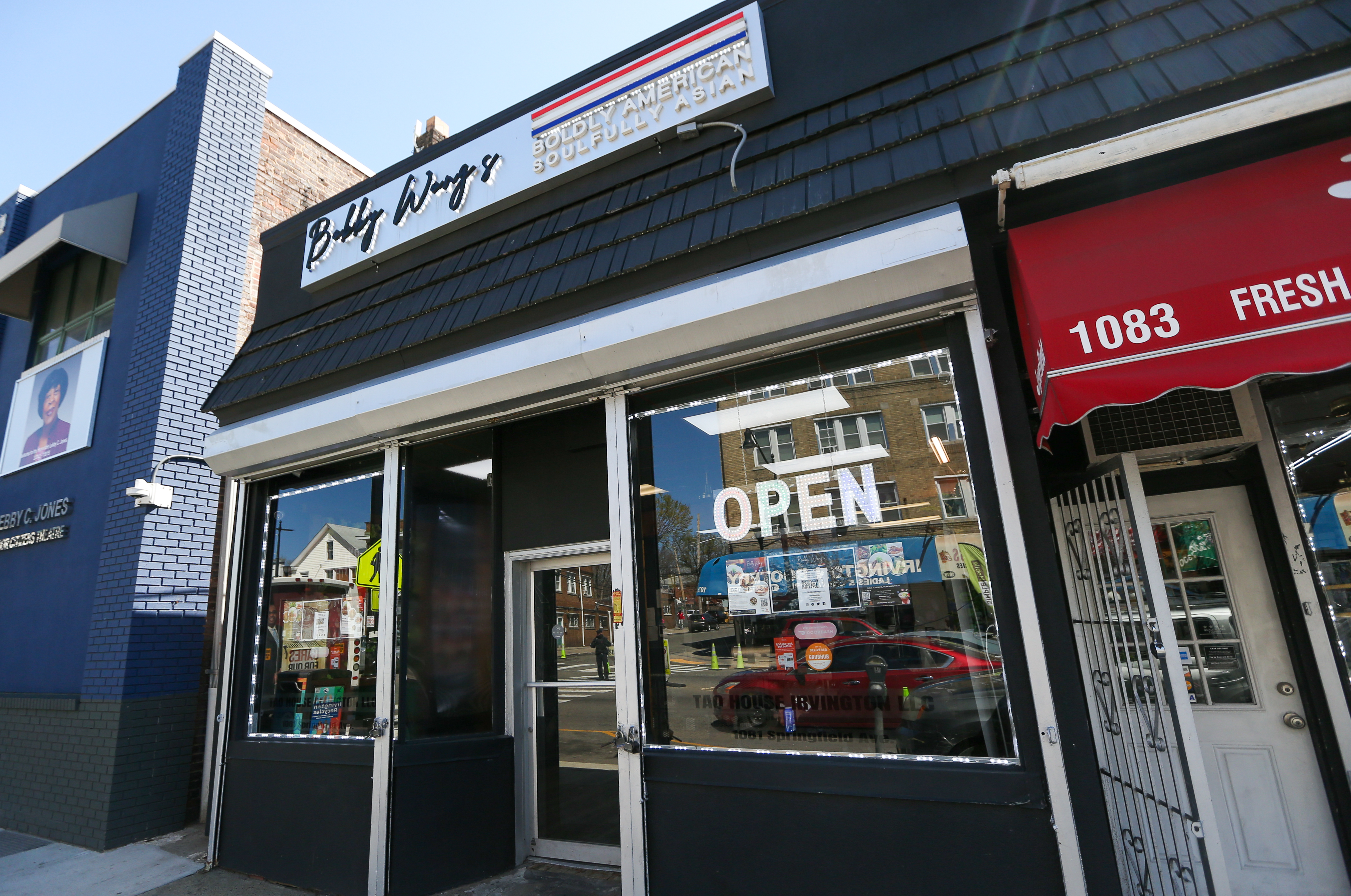 Bobby Wong's - nj.com