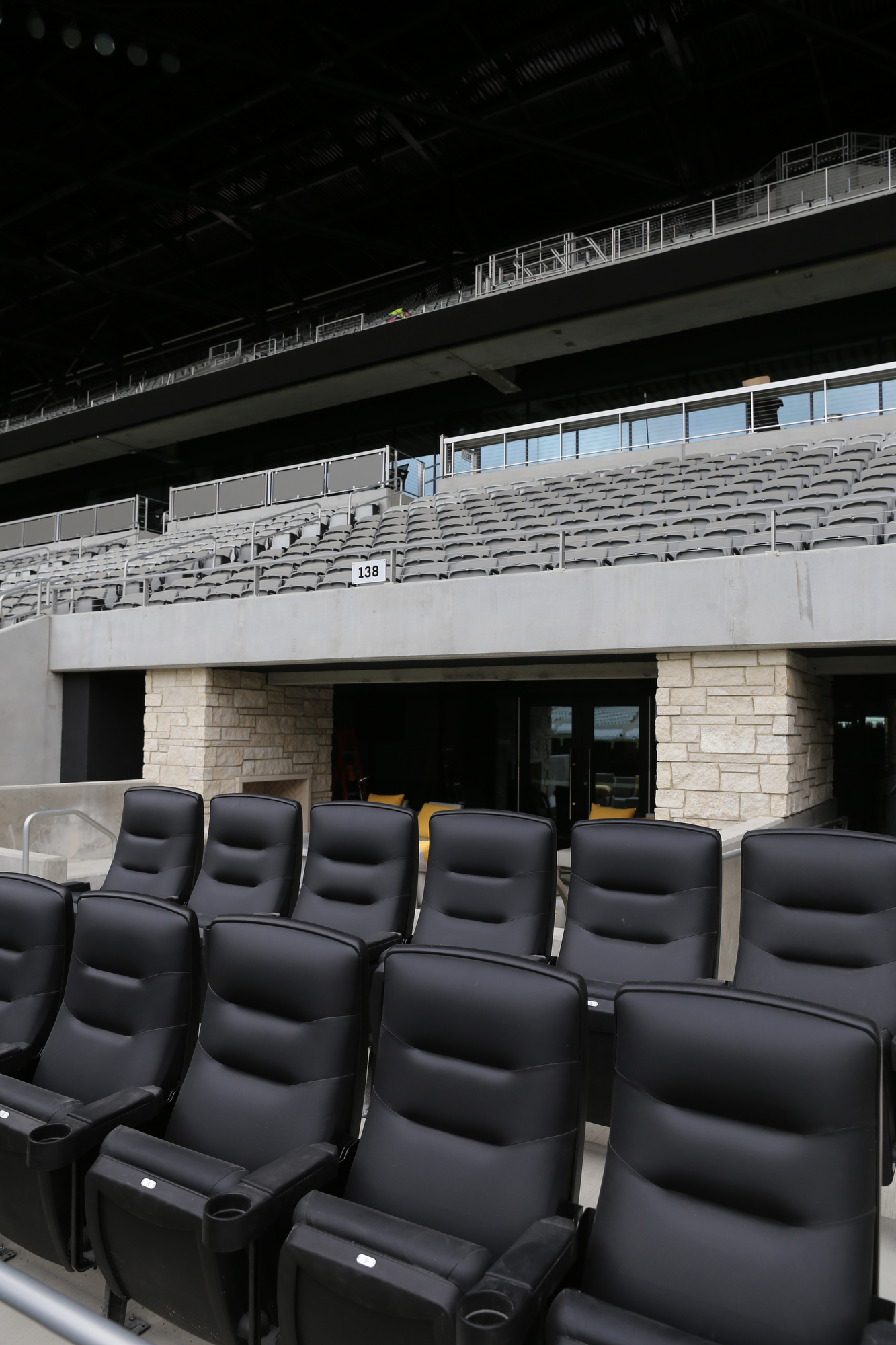 Columbus Crew's new stadium, Lower.com Field - cleveland.com